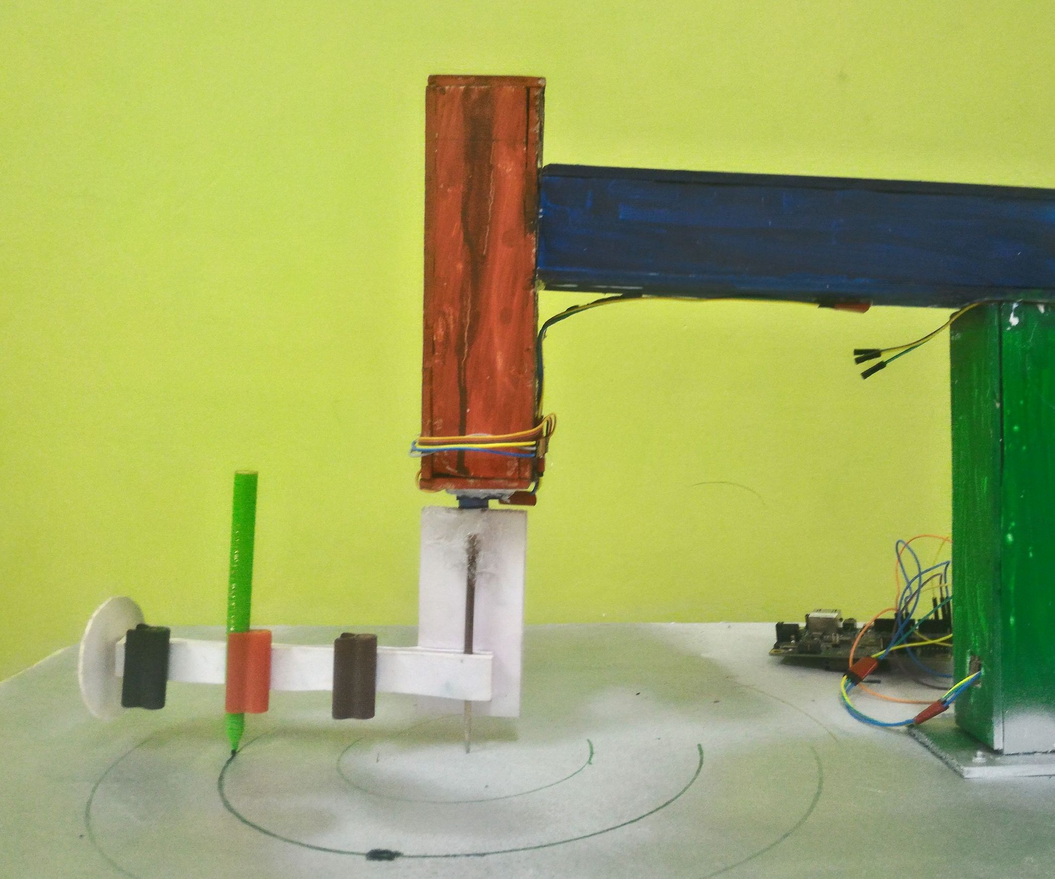 Smart Compass : 6 Steps - Instructables