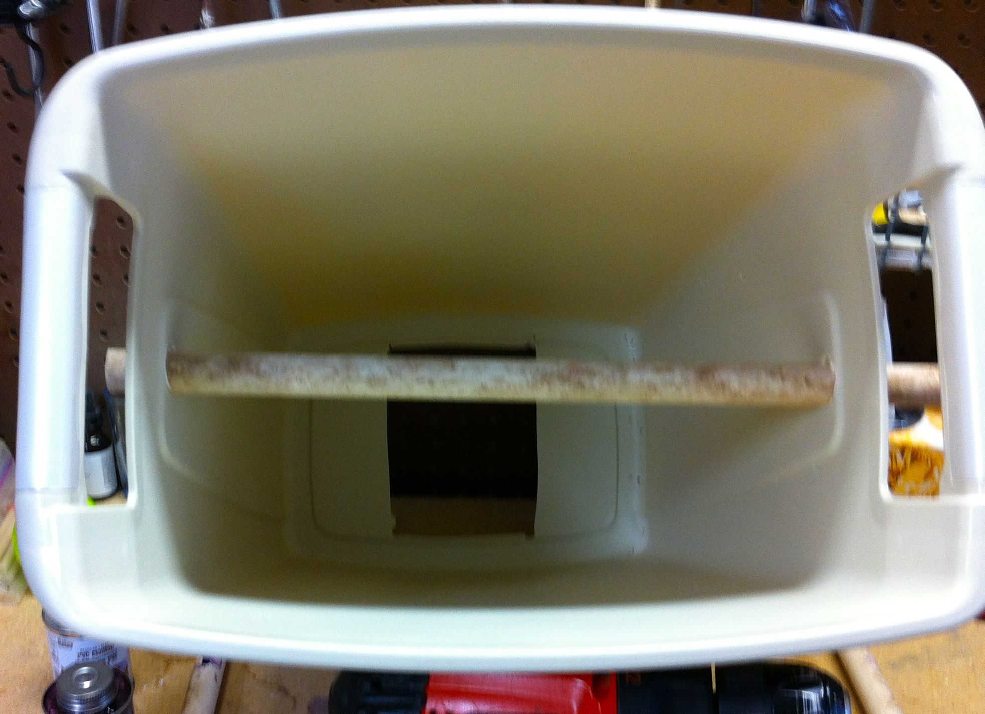 PickleBall Picker Upper (with Pictures) - Instructables