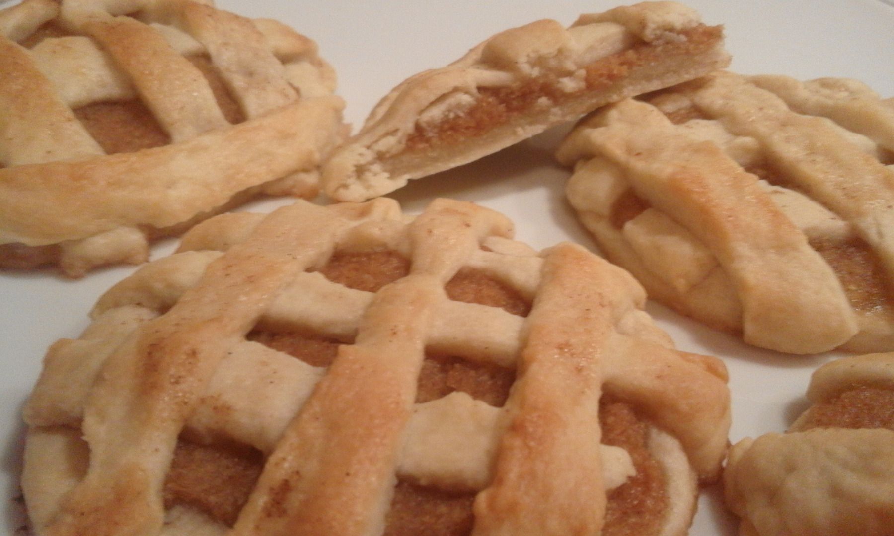Apple-Cinnamon Pie : 6 Steps (with Pictures) - Instructables