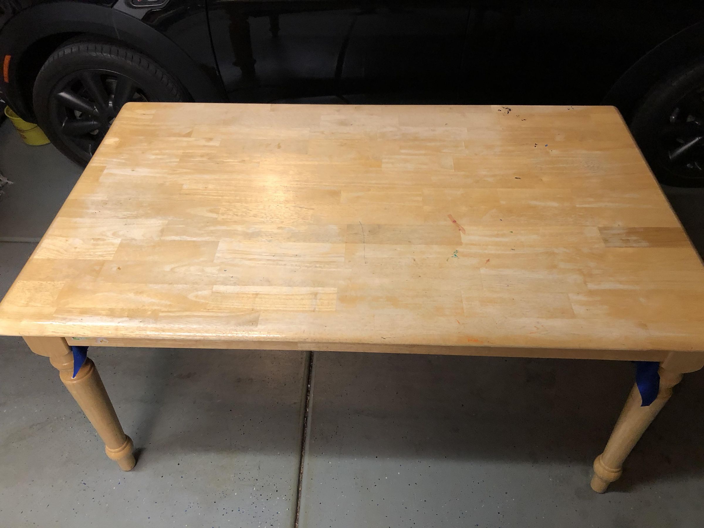 Gaming Table With a Vault : 5 Steps (with Pictures) - Instructables