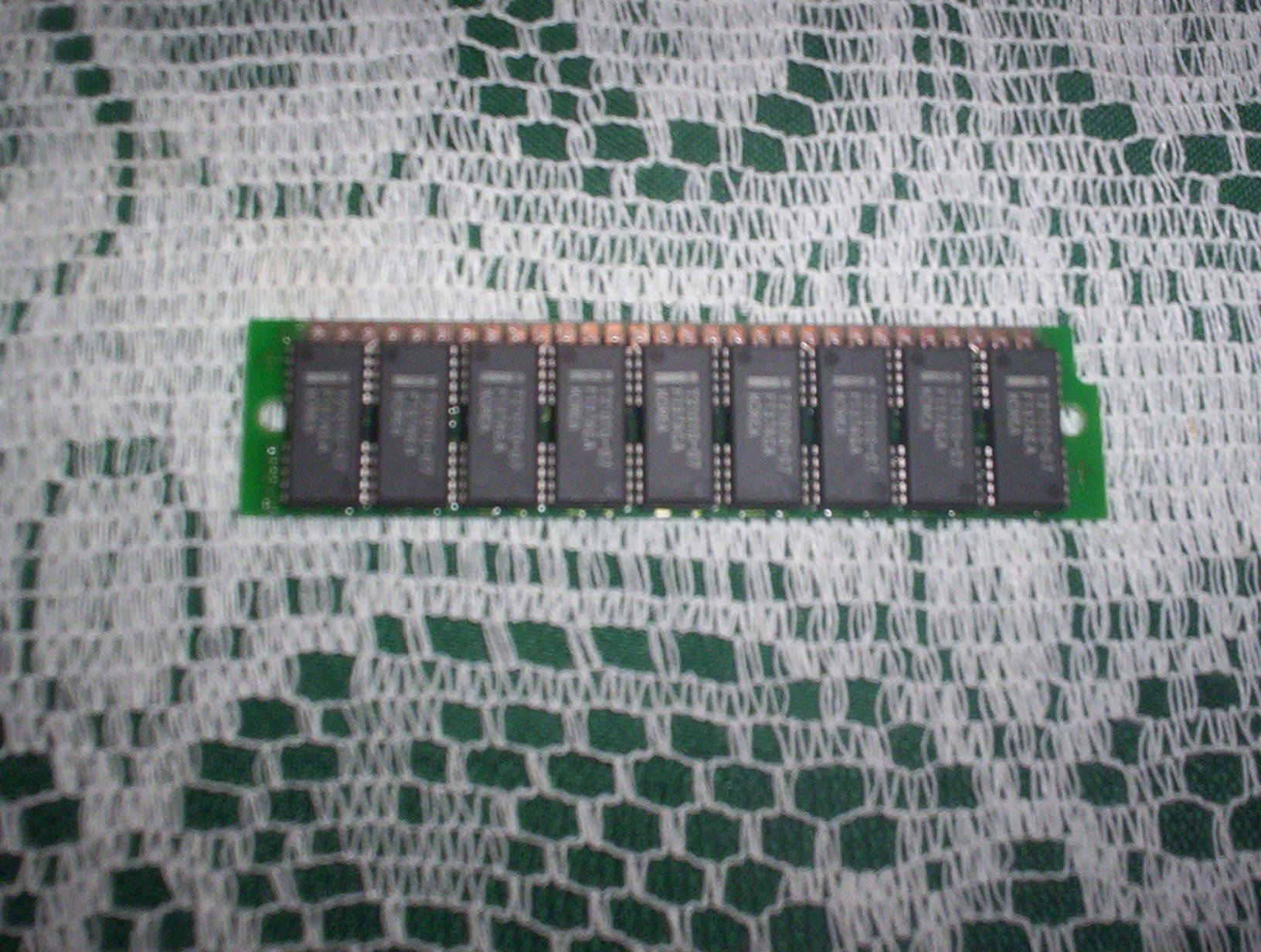 Ram/Pcboard Keychain : 3 Steps - Instructables