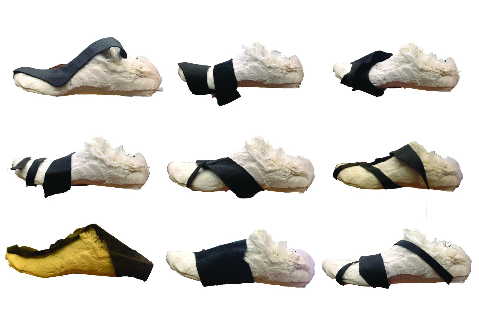 How to Model and Print a Sneaker : 7 Steps (with Pictures) - Instructables