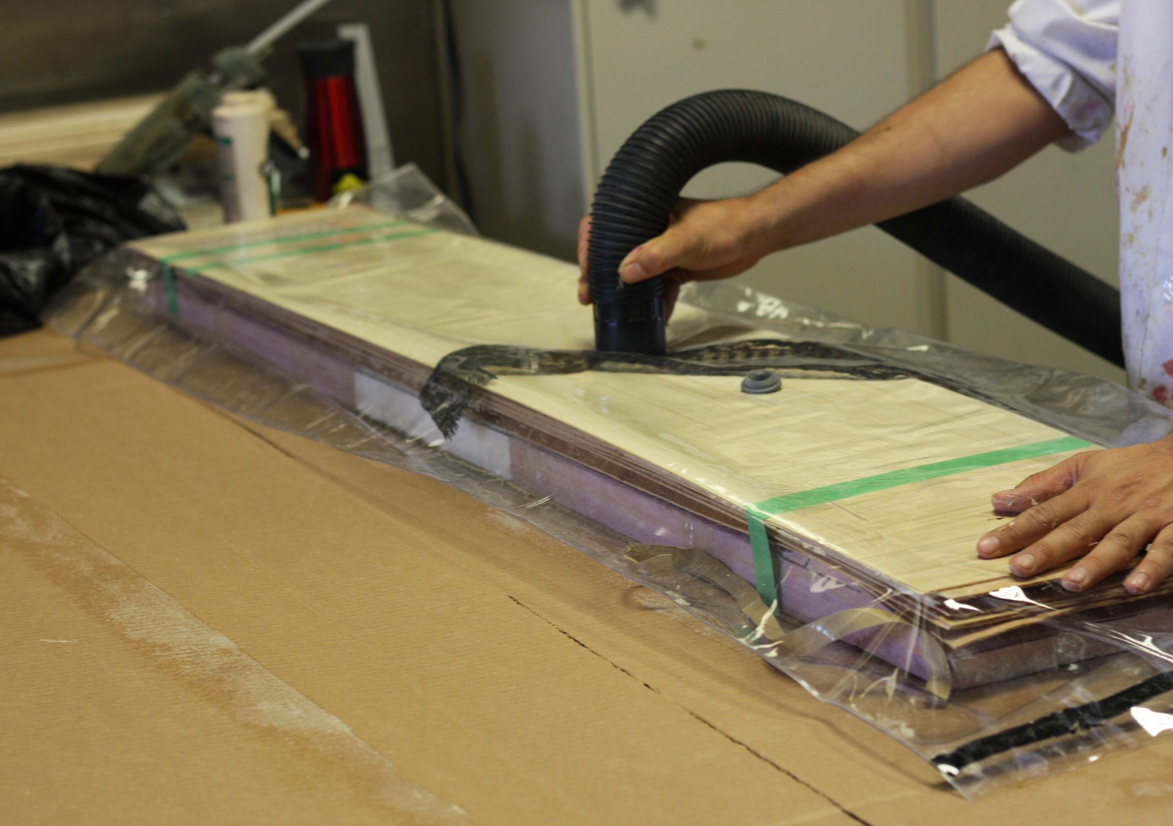 55" Dancer Longboard : 9 Steps (with Pictures) - Instructables