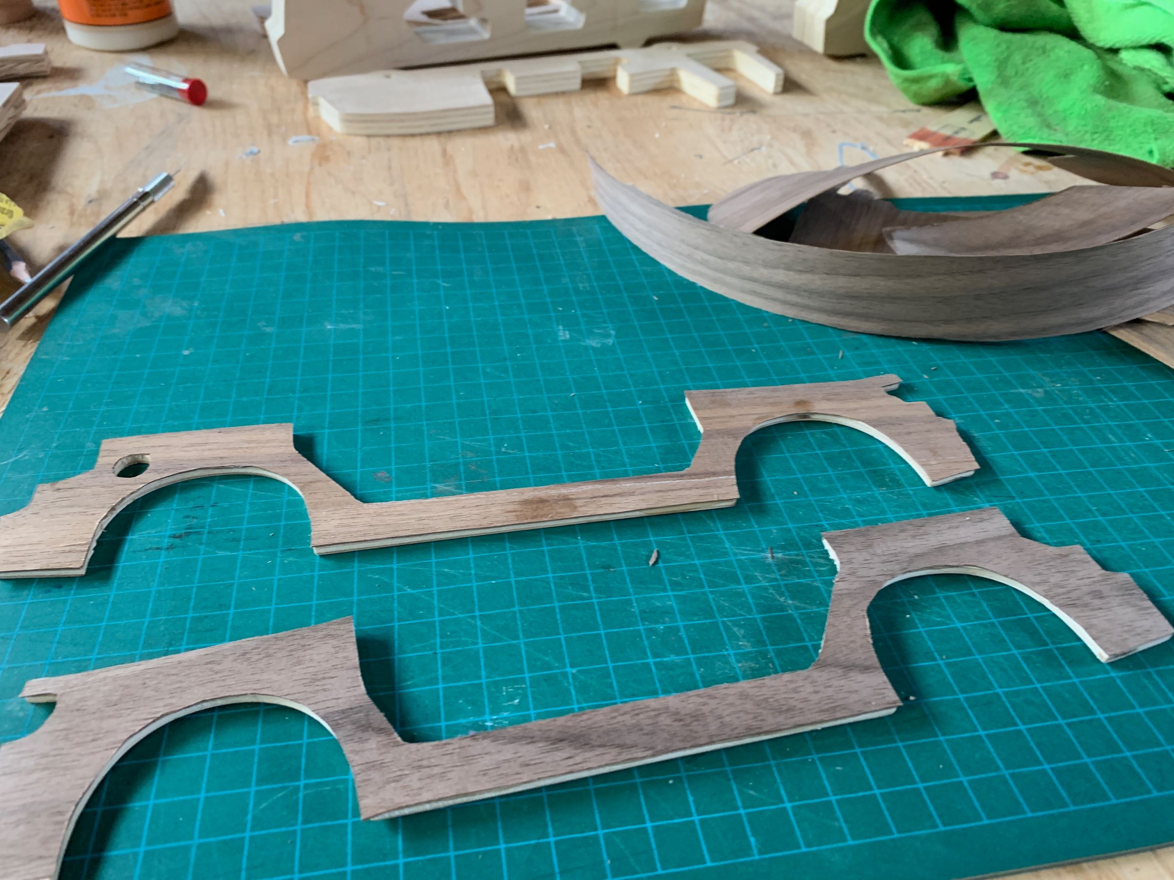 CNC Wooden Car Toy : 19 Steps (with Pictures) - Instructables