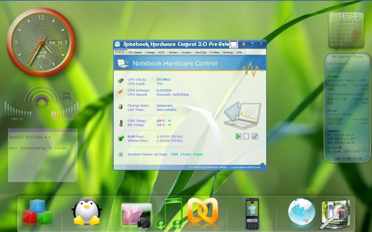 Passive Cooling for Laptop- Part 2 (HDD) : 5 Steps - Instructables