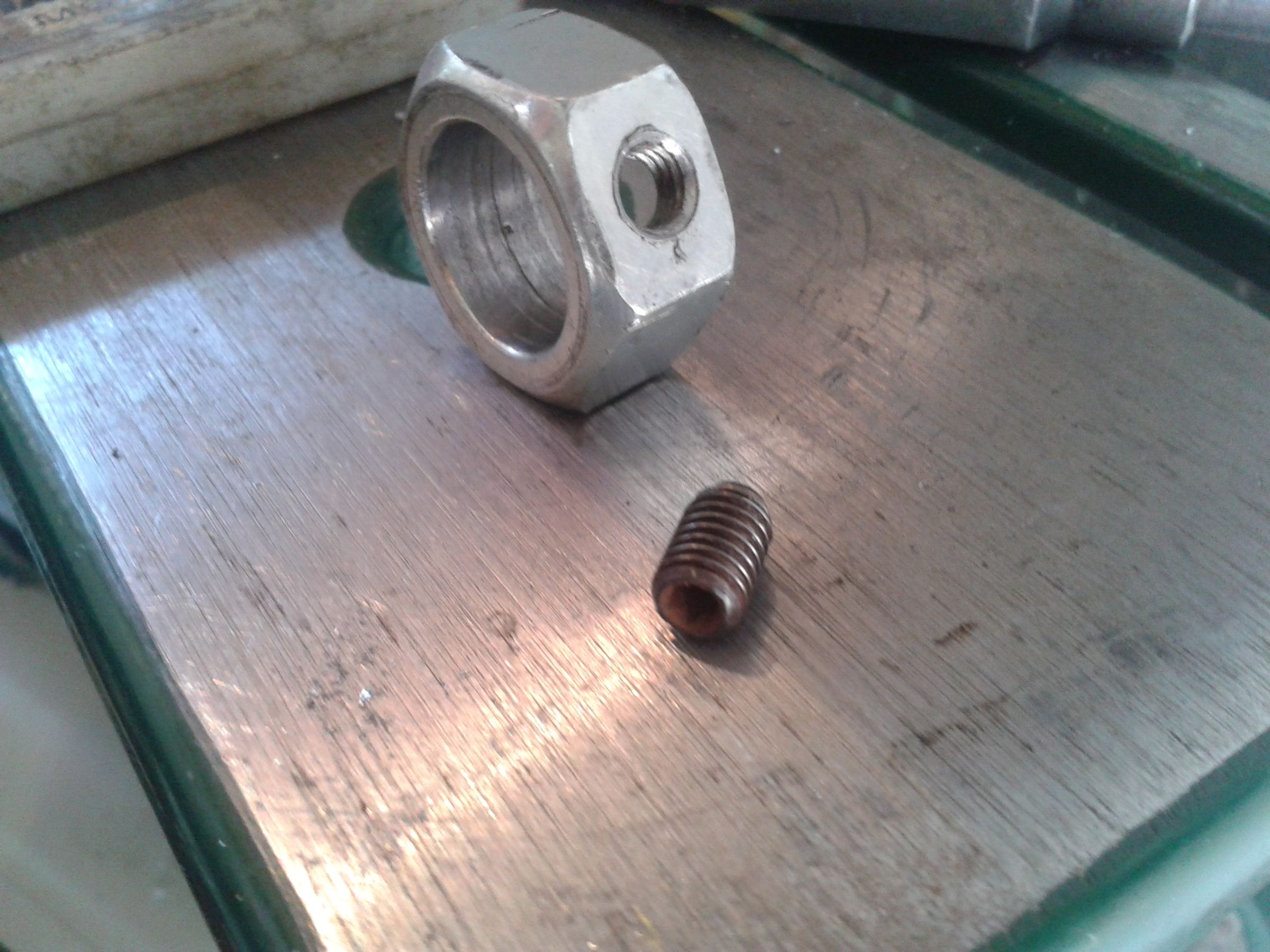 DIY Metal Bending Tool : 9 Steps (with Pictures) - Instructables