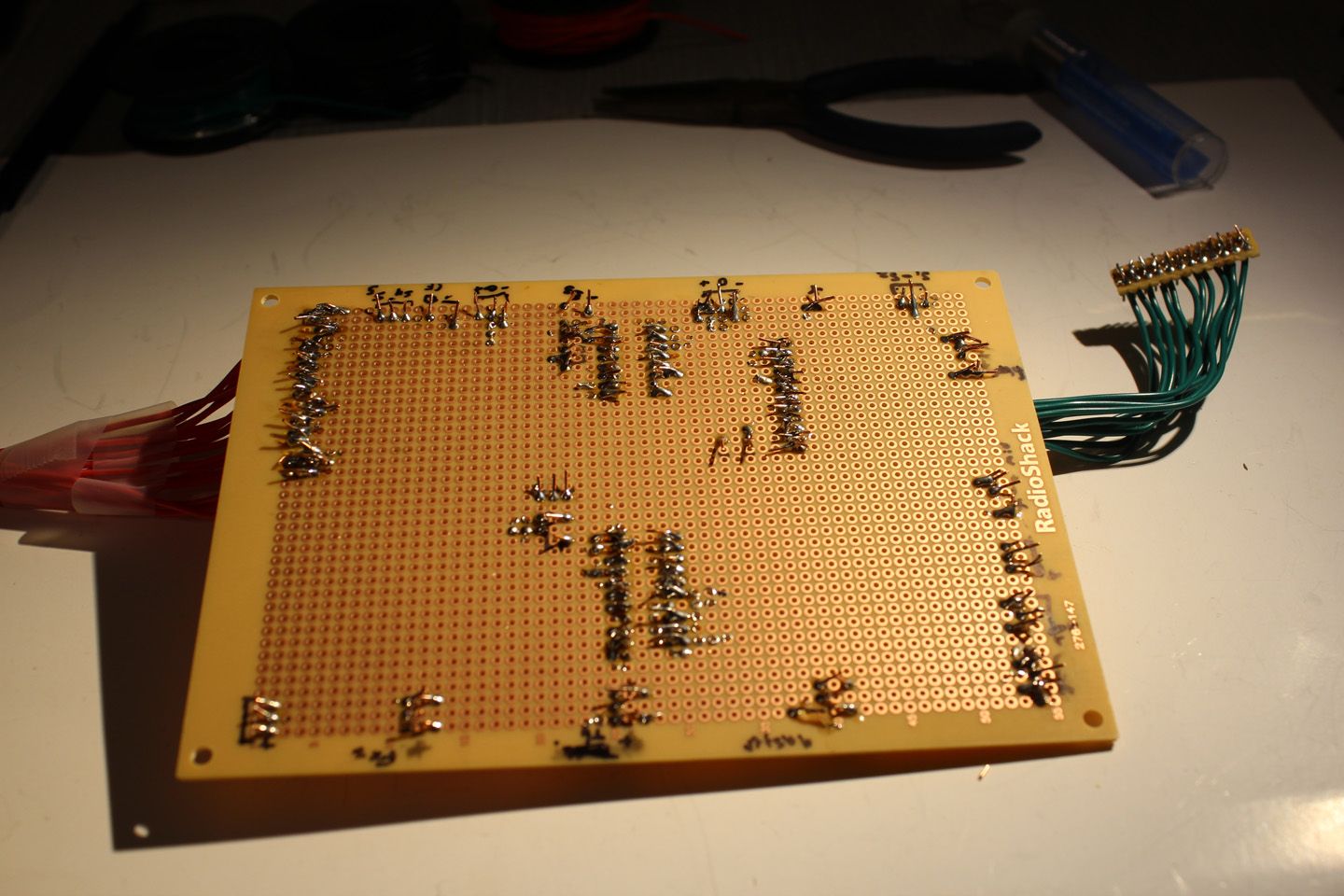DIY USB DJ Controller : 16 Steps (with Pictures) - Instructables