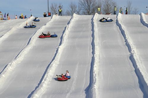 How to Go Insanely Fast With a Sled : 3 Steps - Instructables