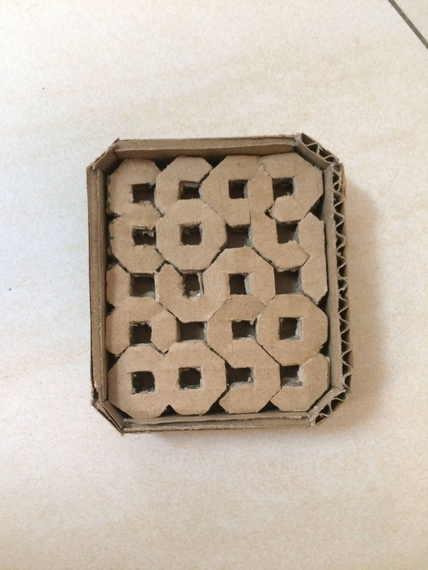 Number Digits Logic Puzzle : 6 Steps (with Pictures) - Instructables