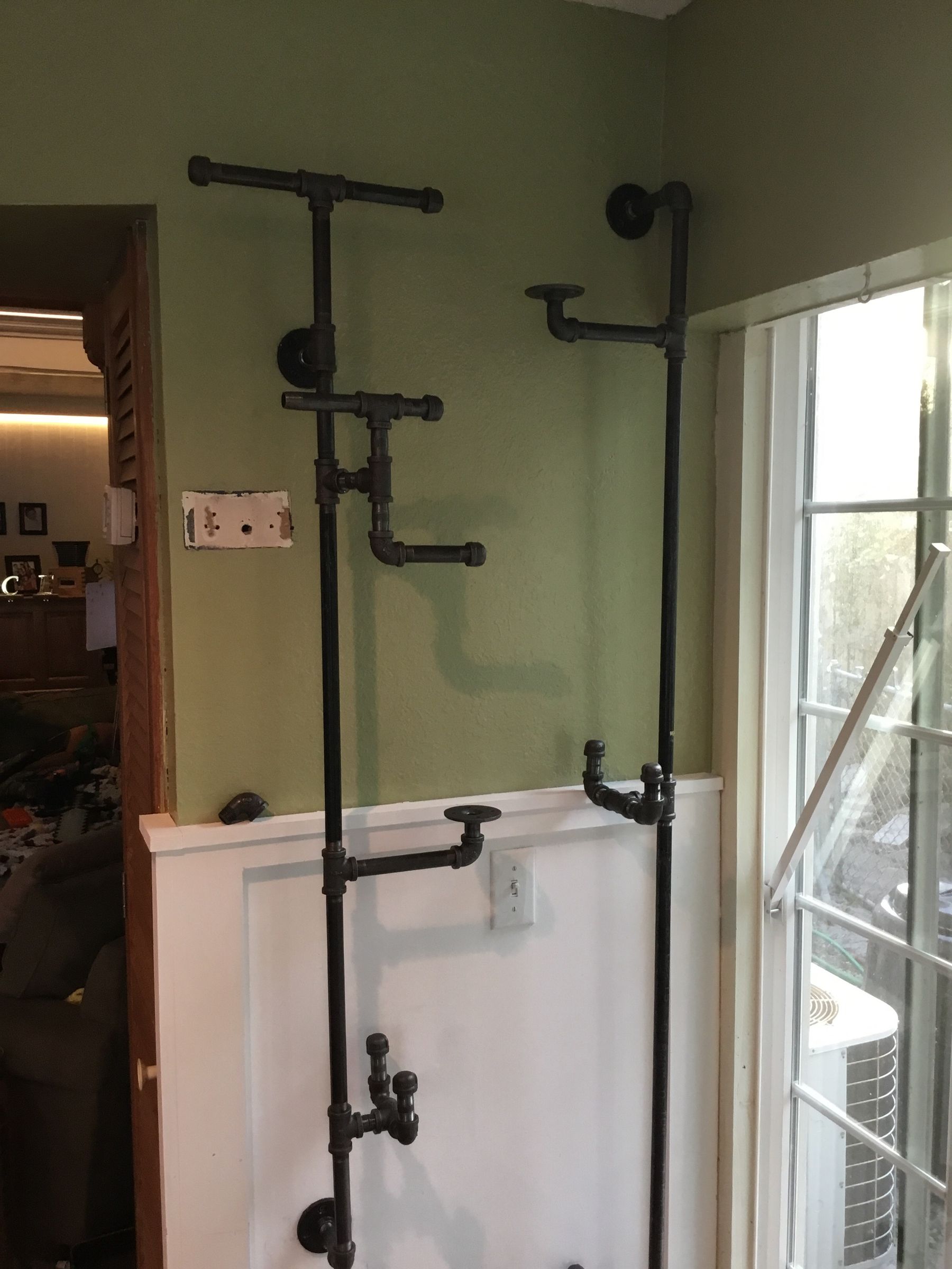 Cat Wall : 5 Steps (with Pictures) - Instructables