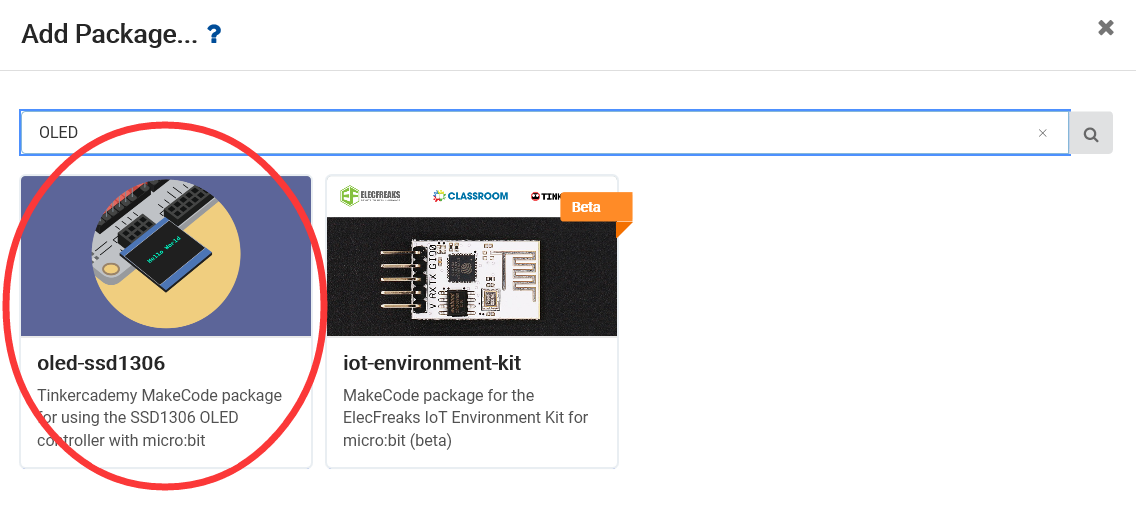 Make an Ultrasonic Distance Tester With Micro:bit : 6 Steps - Instructables