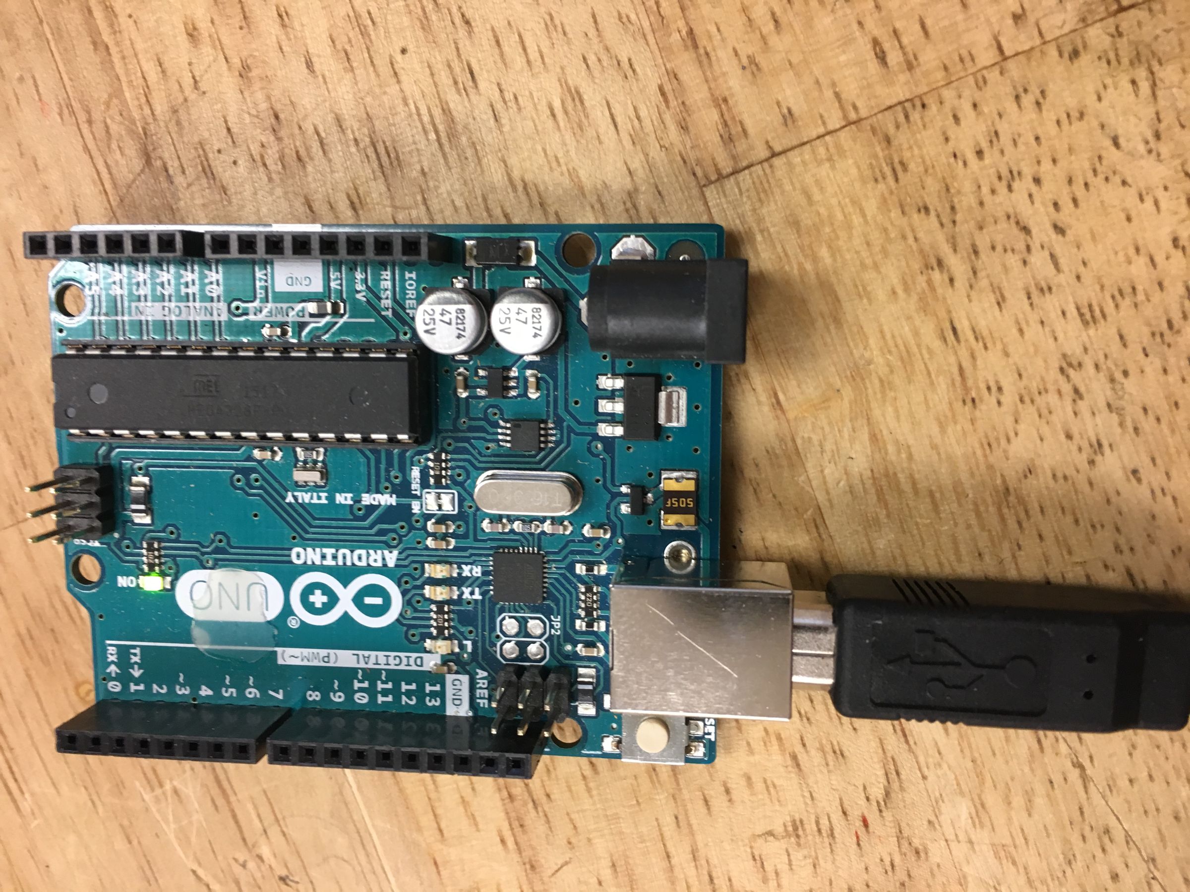 How to Run Servo Motors Using Arduino : 10 Steps (with Pictures ...