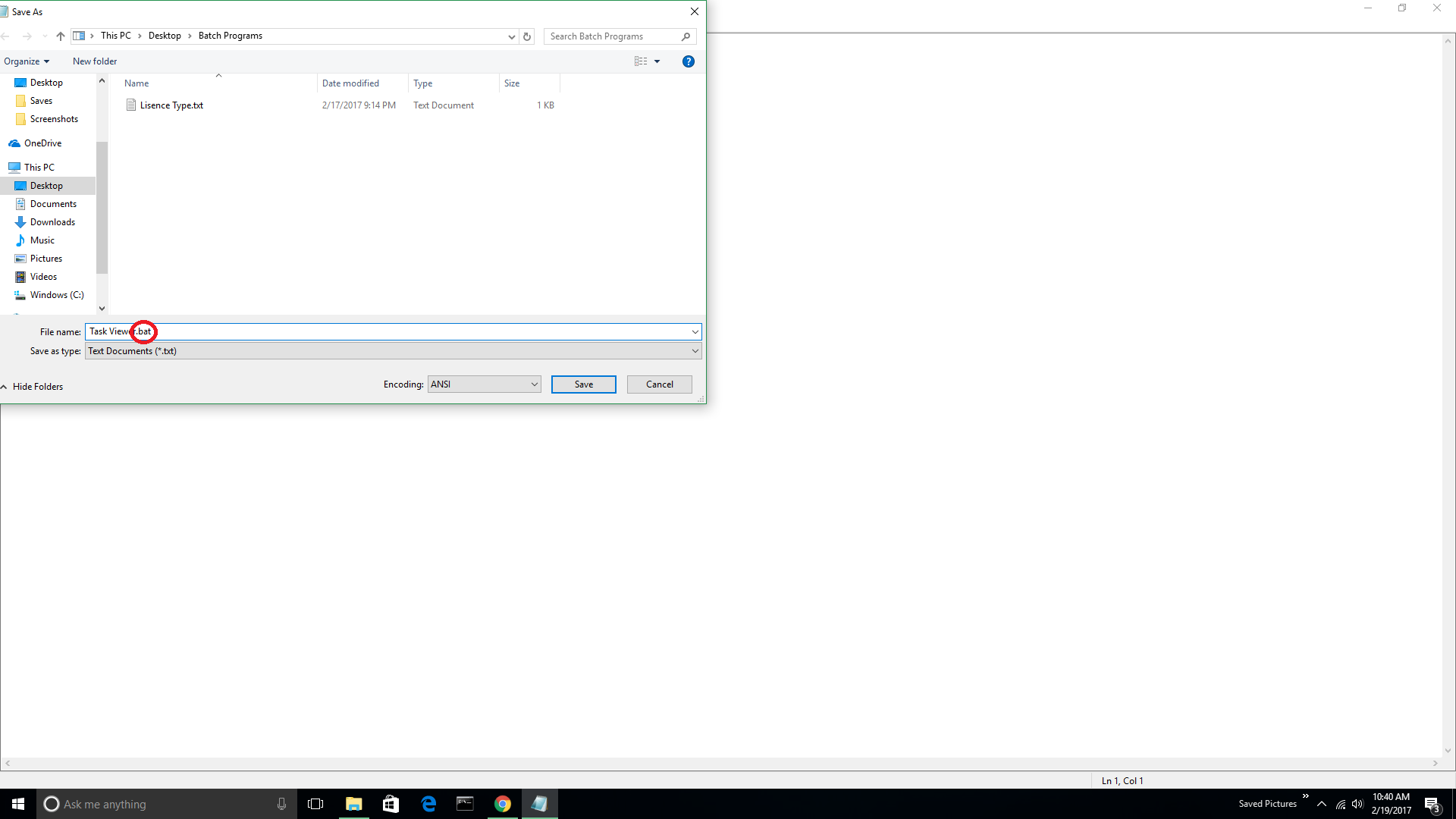 How to Make a Task Viewer Program : 4 Steps - Instructables