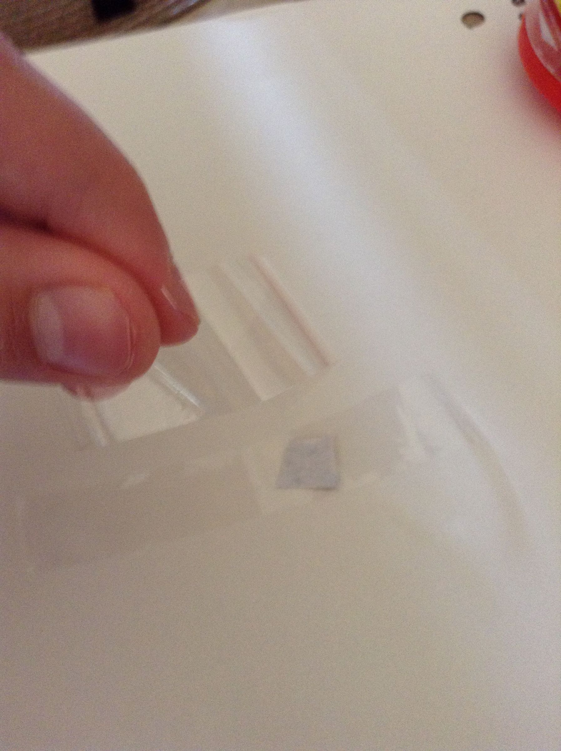 How to Change Lego Minifigure Torso Decals : 8 Steps - Instructables