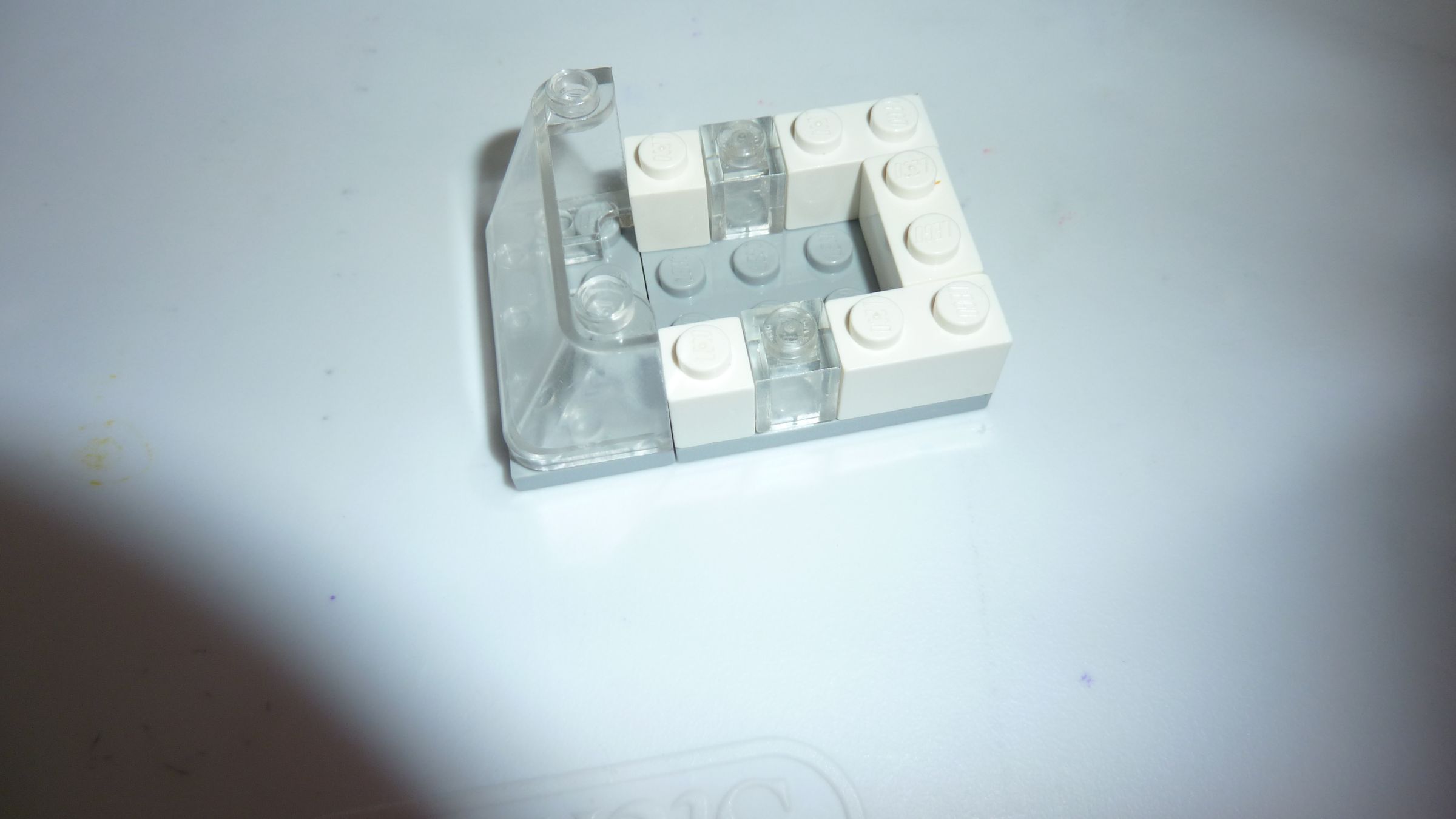 The Pocket Sized Lego Sets : 60 Steps - Instructables