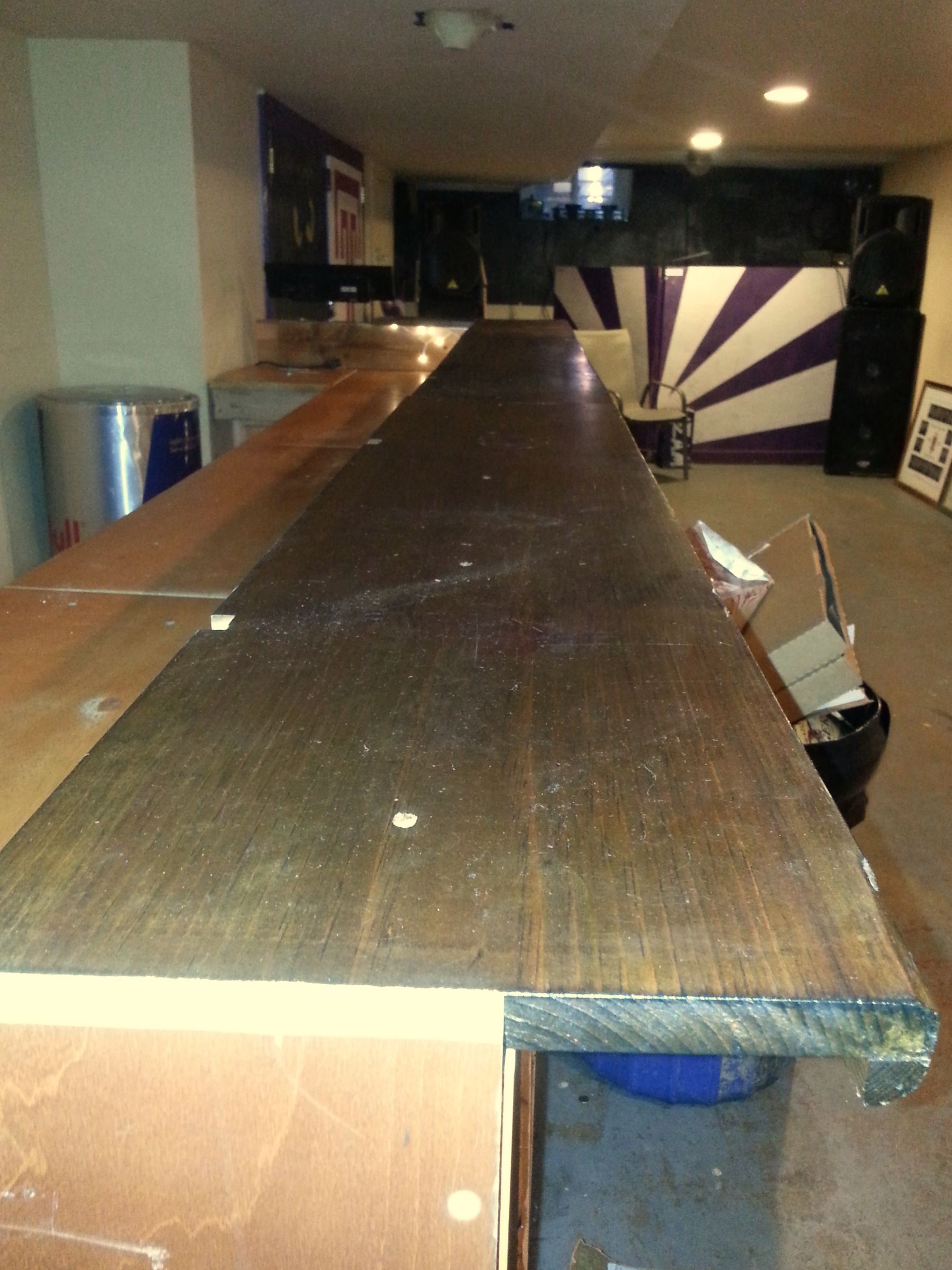 Fraternity Basement Bar : 10 Steps - Instructables