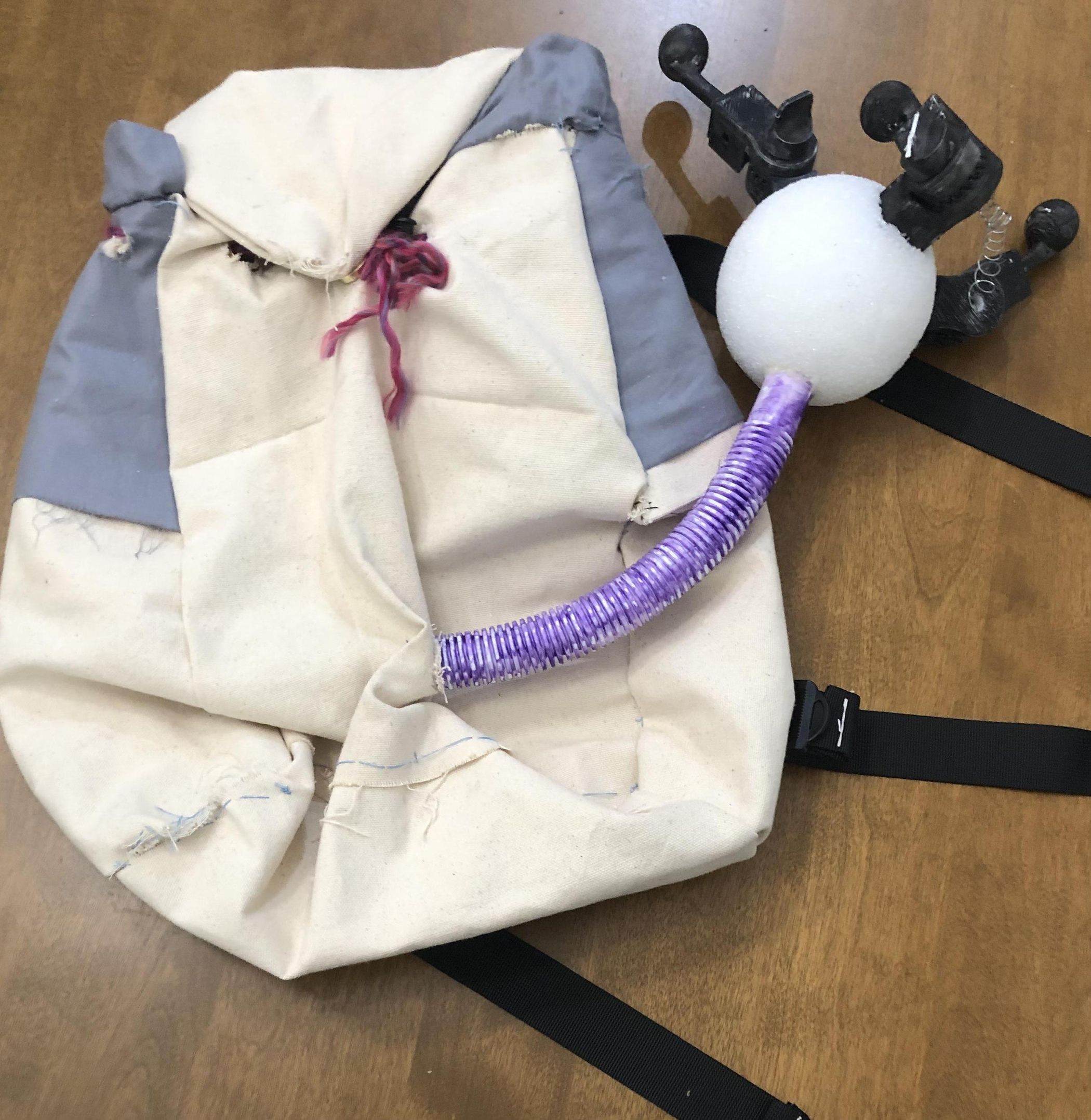 HandPack : 6 Steps (with Pictures) - Instructables