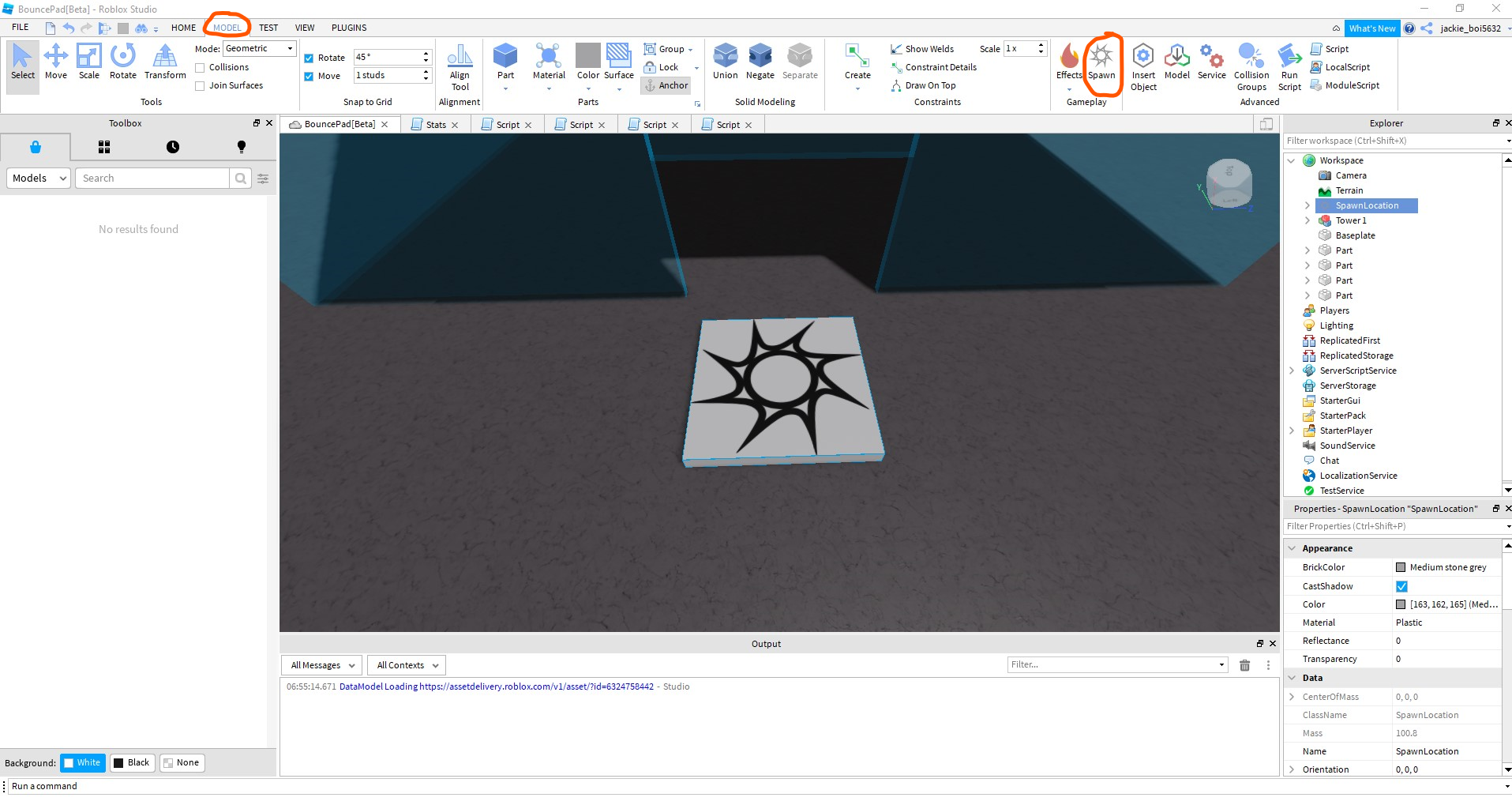 Easy Beginner Video Game [Using Roblox Studio] : 31 Steps - Instructables