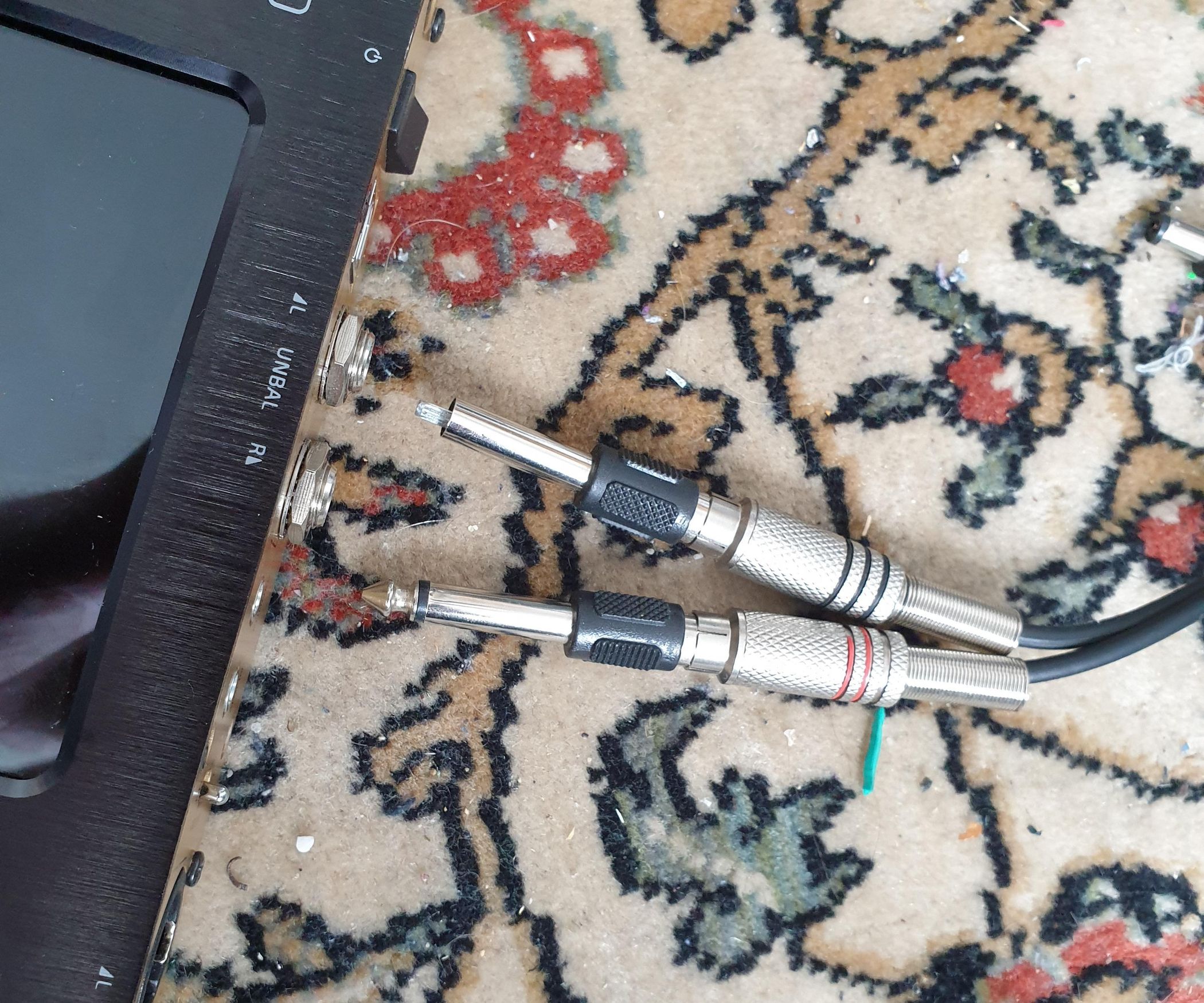 Remove Broken Phone Jack - Without Opening Your Device - Instructables