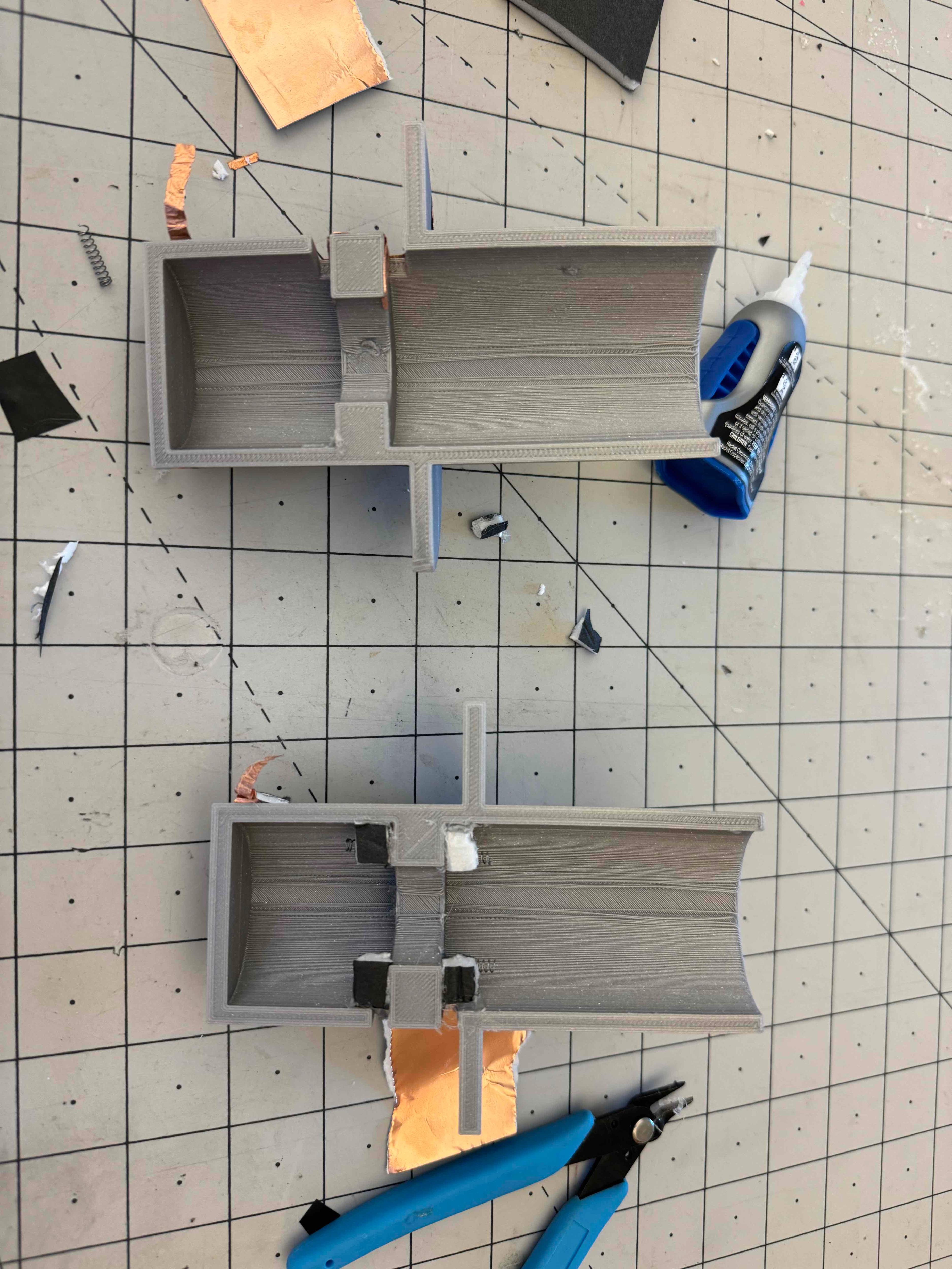 3D Printed Mouse Joystick for Computer (with Right and Left Click) : 11 Steps - Instructables