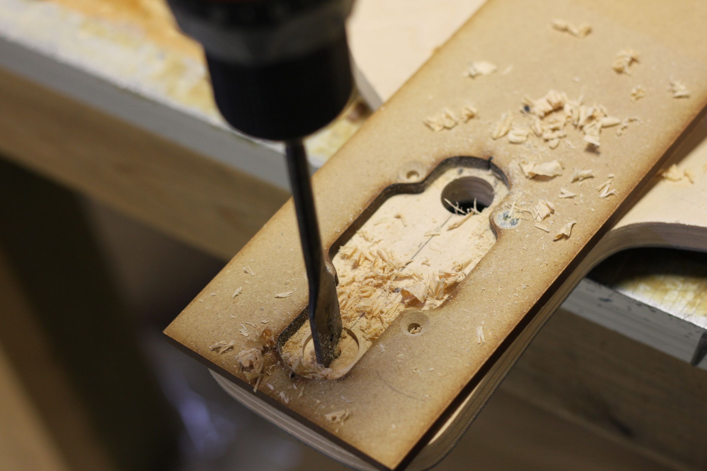 Drop Through Truck Holes : 4 Steps (with Pictures) - Instructables