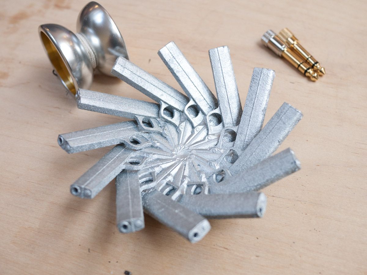 Gun Bowl : 5 Steps (with Pictures) - Instructables