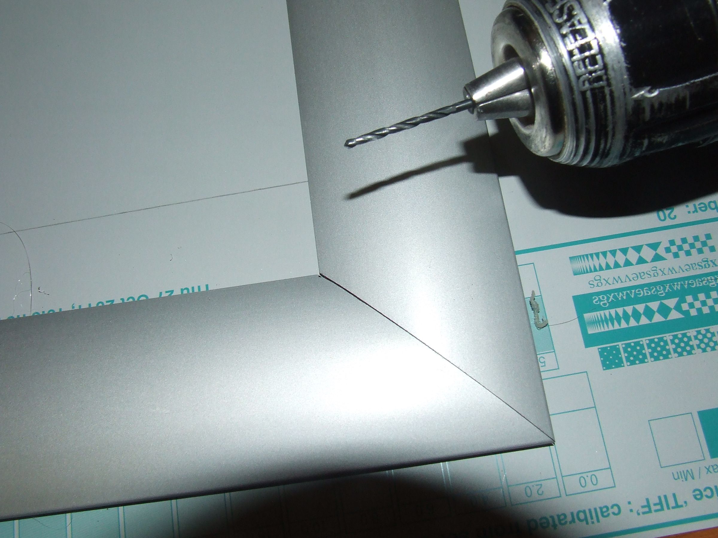 Wall-mounted Kitchen PC : 7 Steps (with Pictures) - Instructables