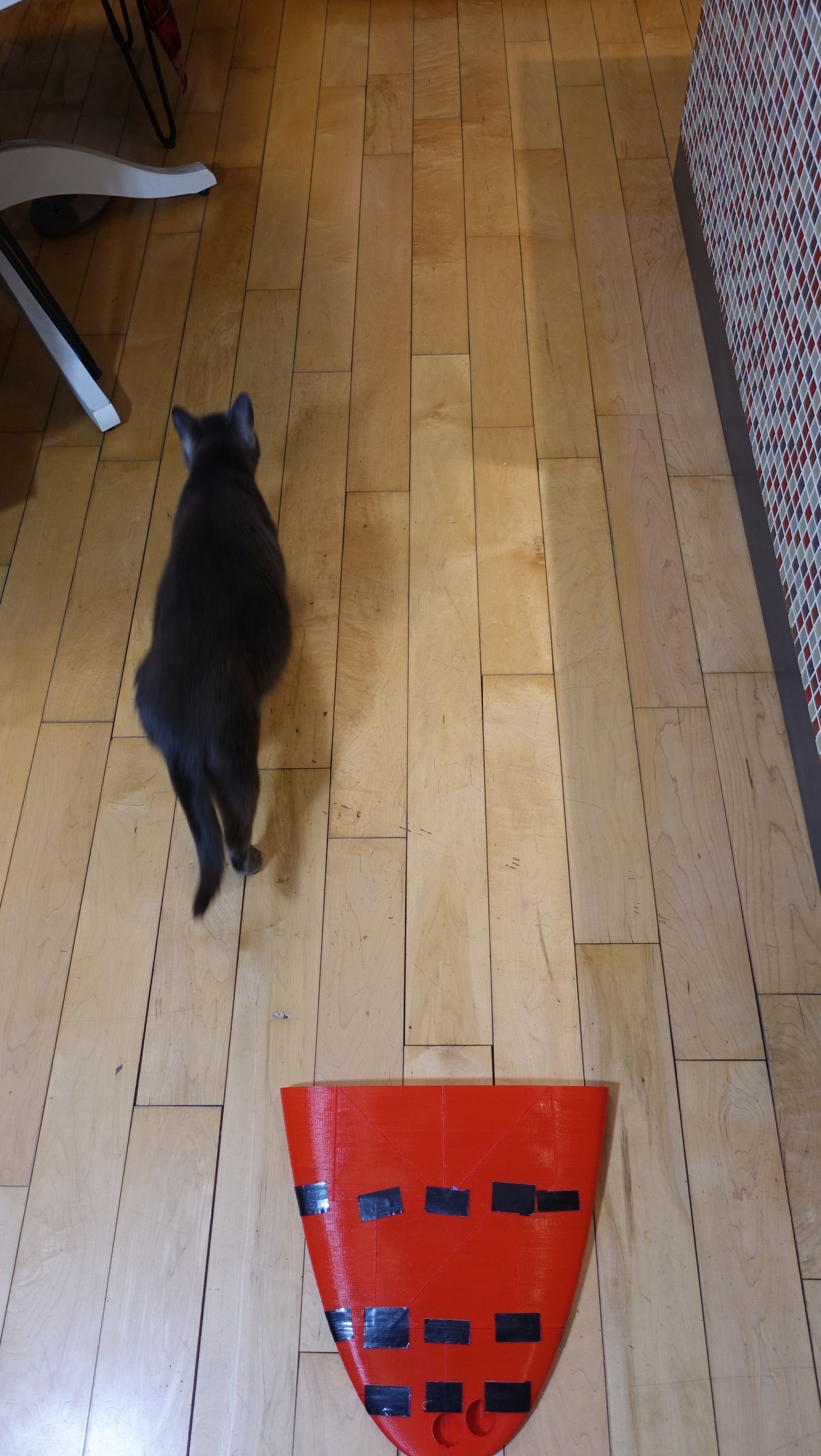 How to 3D Print a Surfboard : 8 Steps (with Pictures) - Instructables