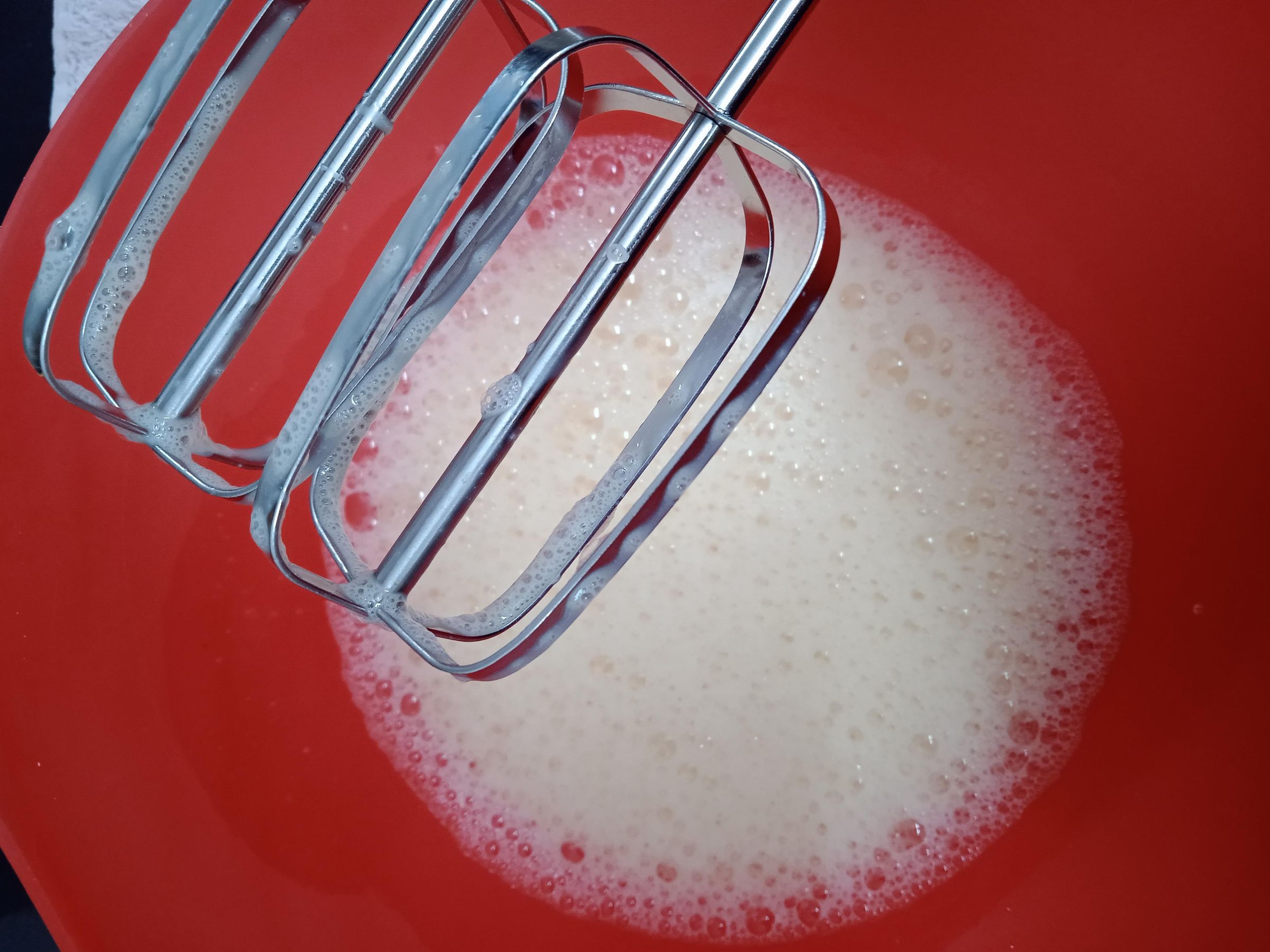 Easy Gluten Free Sponge Cake Using Rice Flour : 12 Steps (with Pictures ...