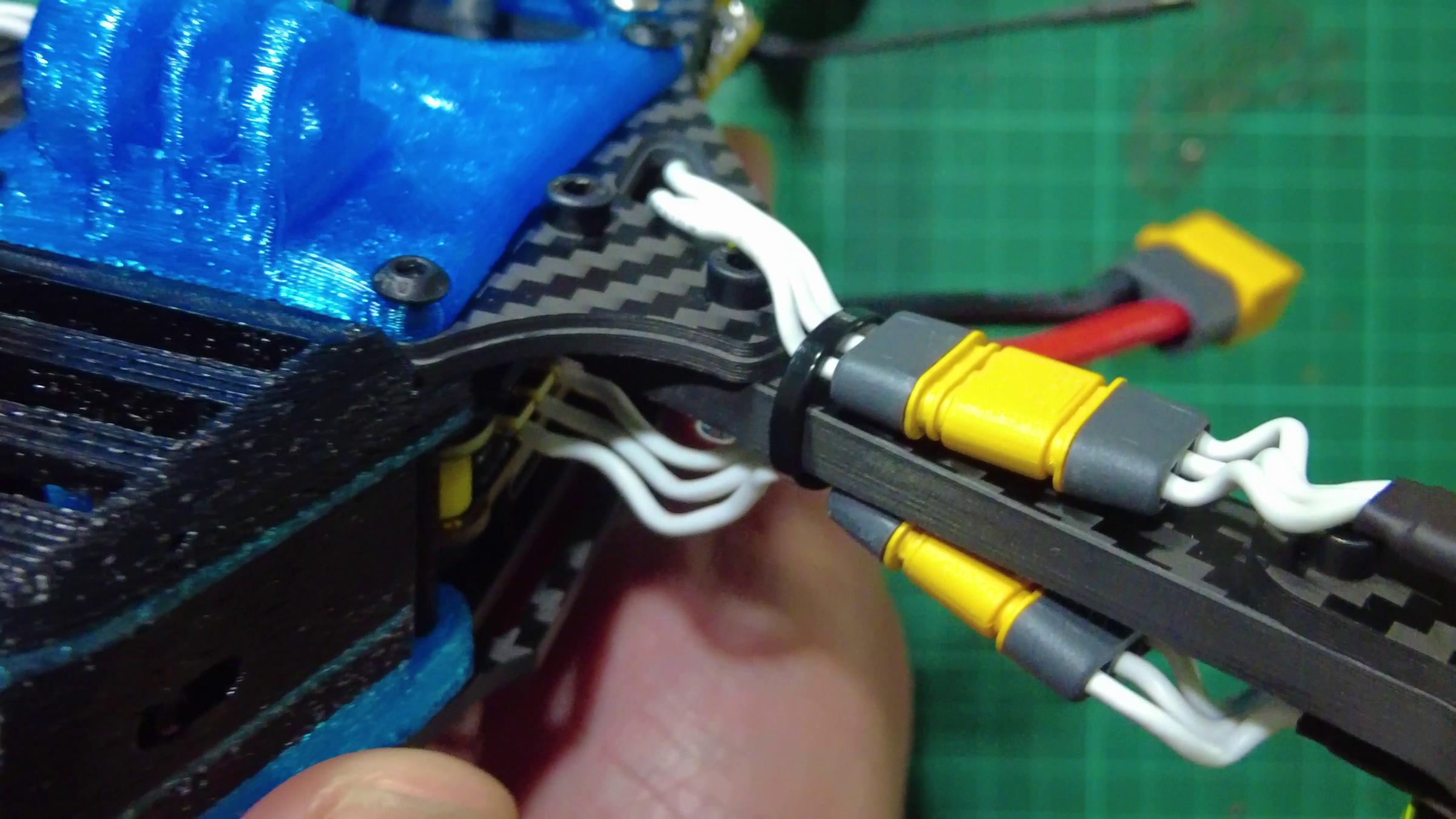 Build a Drone With Six Motors : 14 Steps (with Pictures) - Instructables
