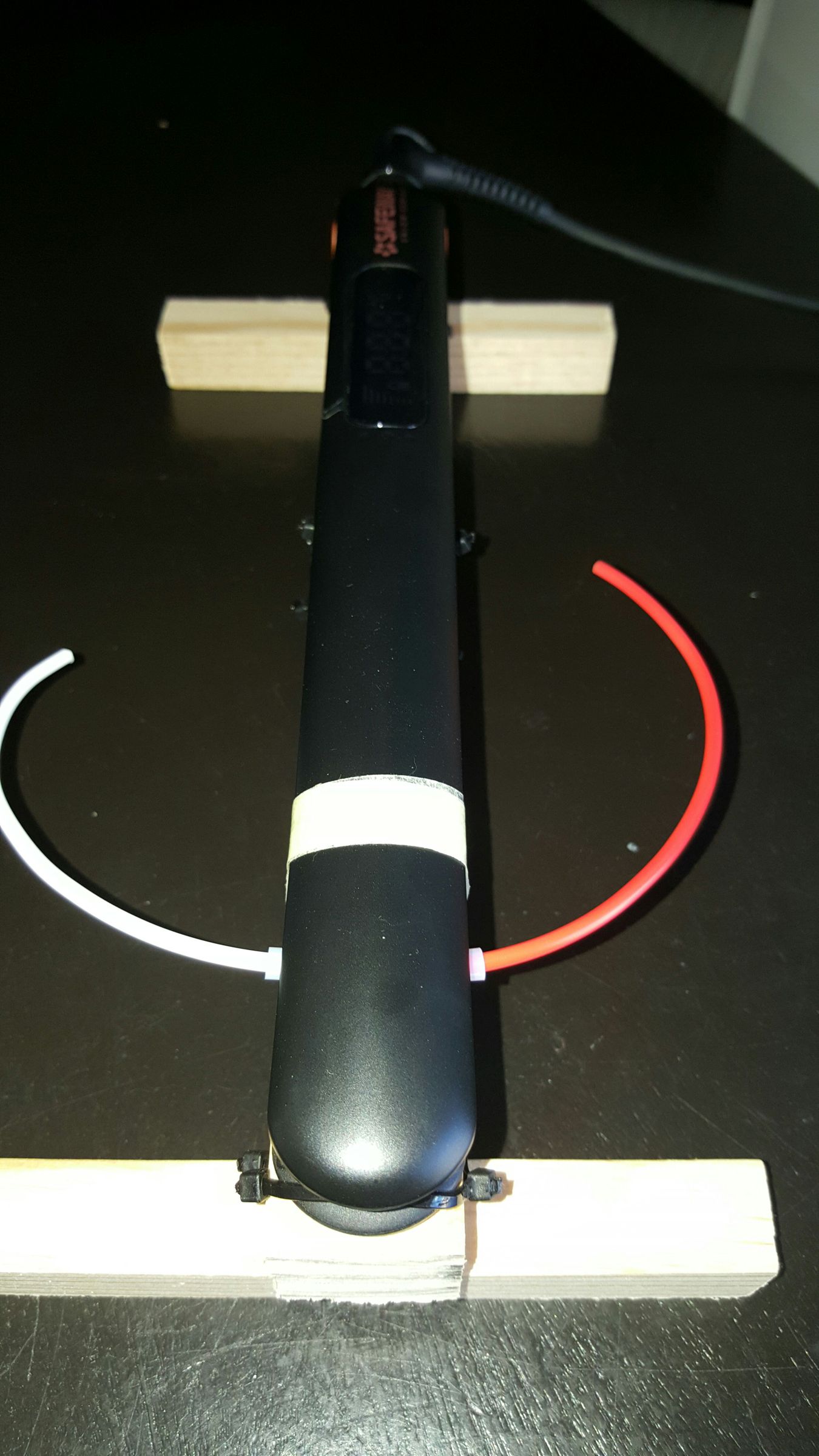 3D Filament Fuser : 7 Steps (with Pictures) - Instructables