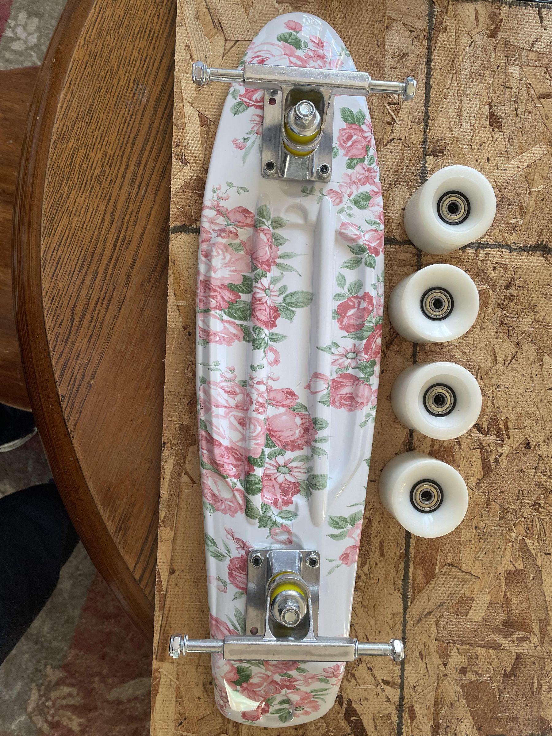 Prop Hoverboard Project : 15 Steps - Instructables