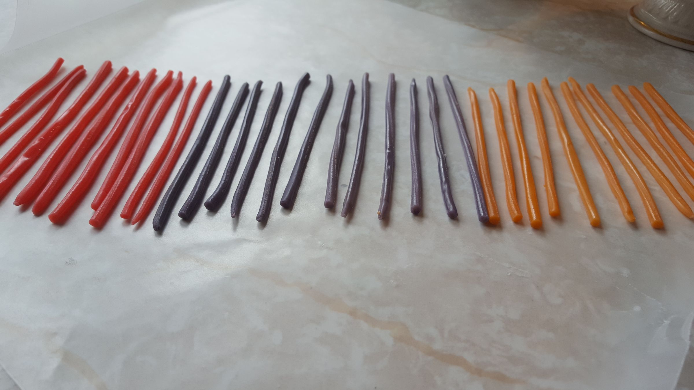Sweet Candy Broomsticks : 8 Steps (with Pictures) - Instructables