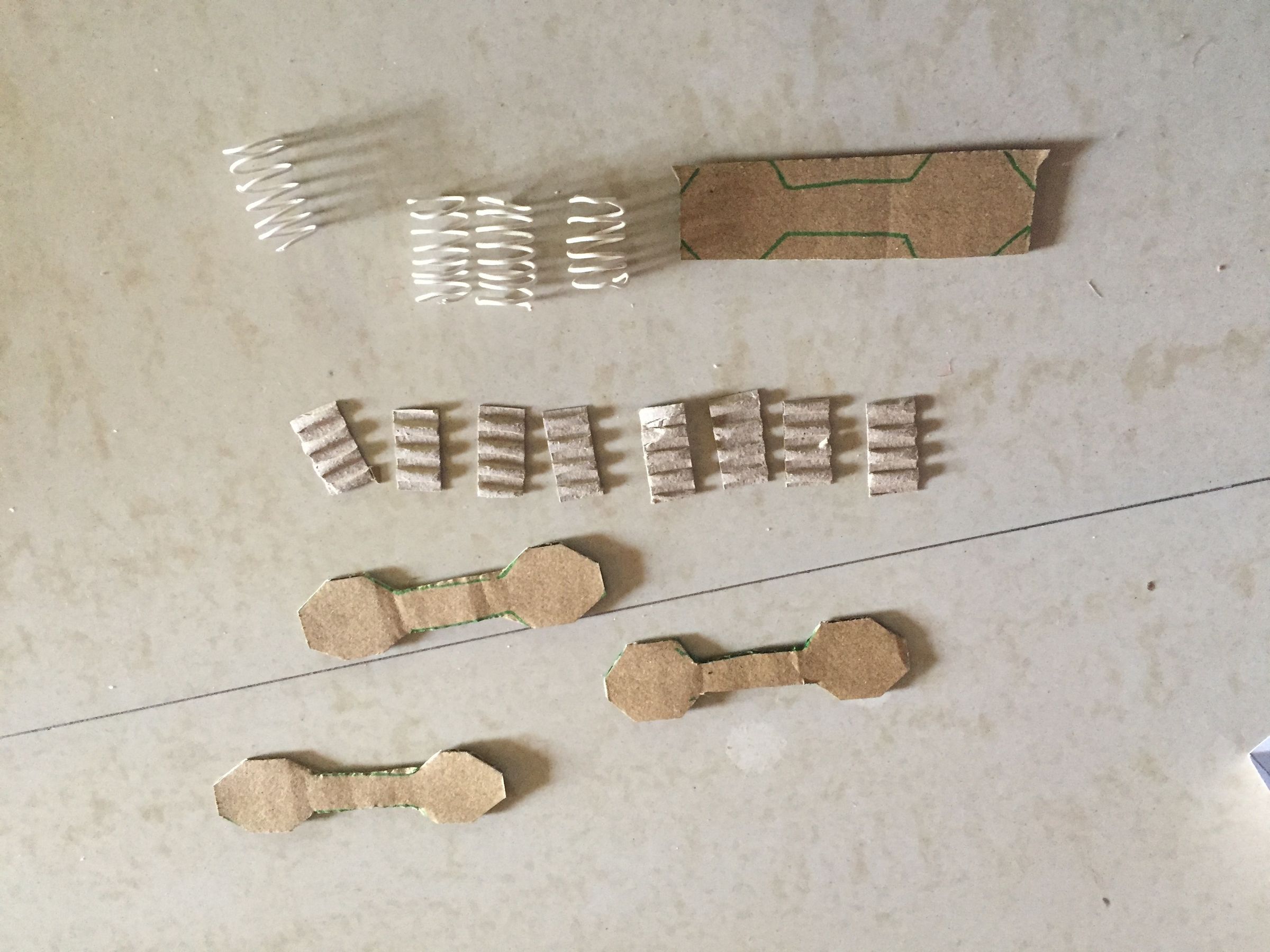 DIY Cardboard Train Engine : 5 Steps (with Pictures) - Instructables