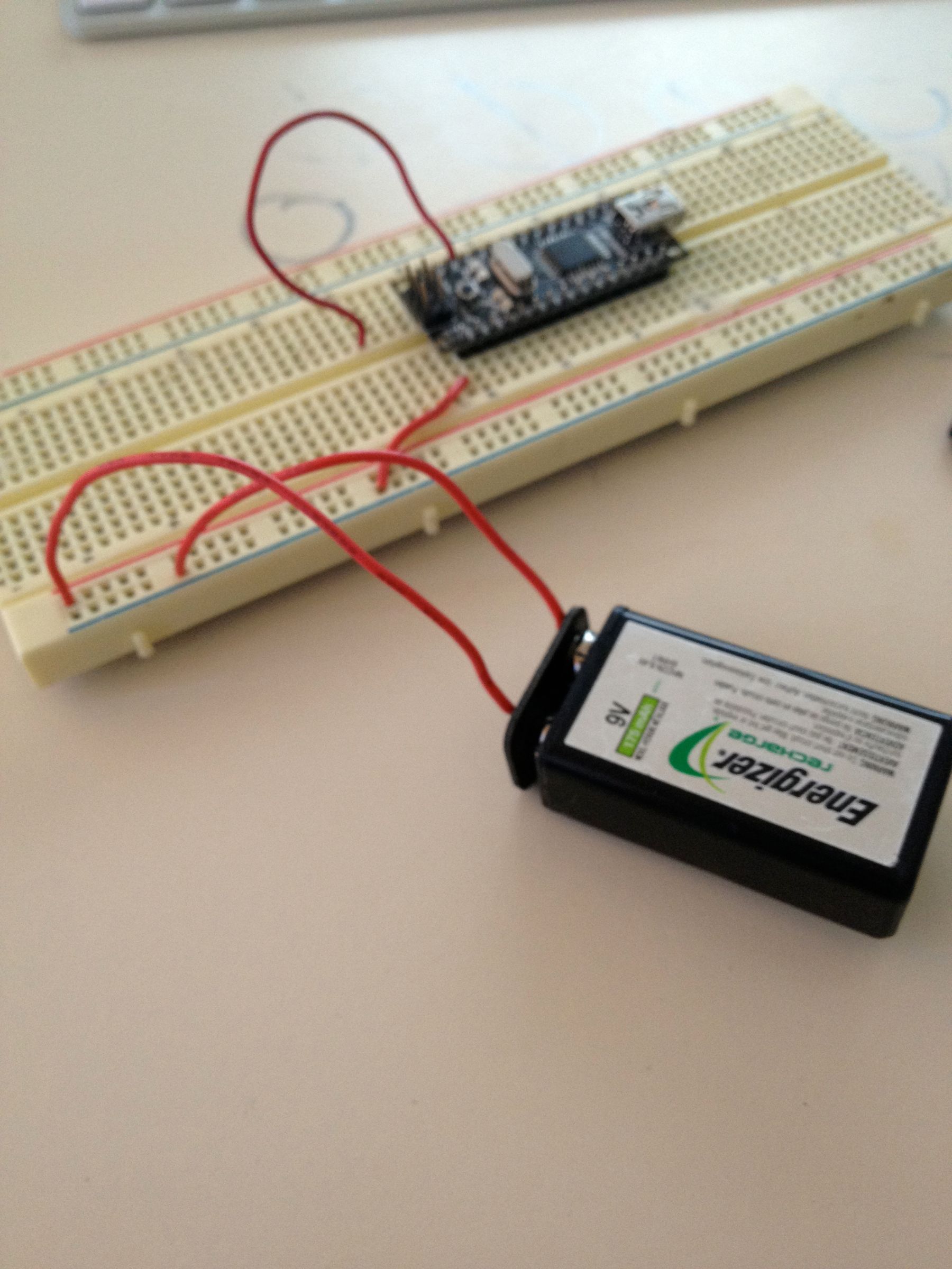DIY 9V Battery Clip (with Pictures) - Instructables