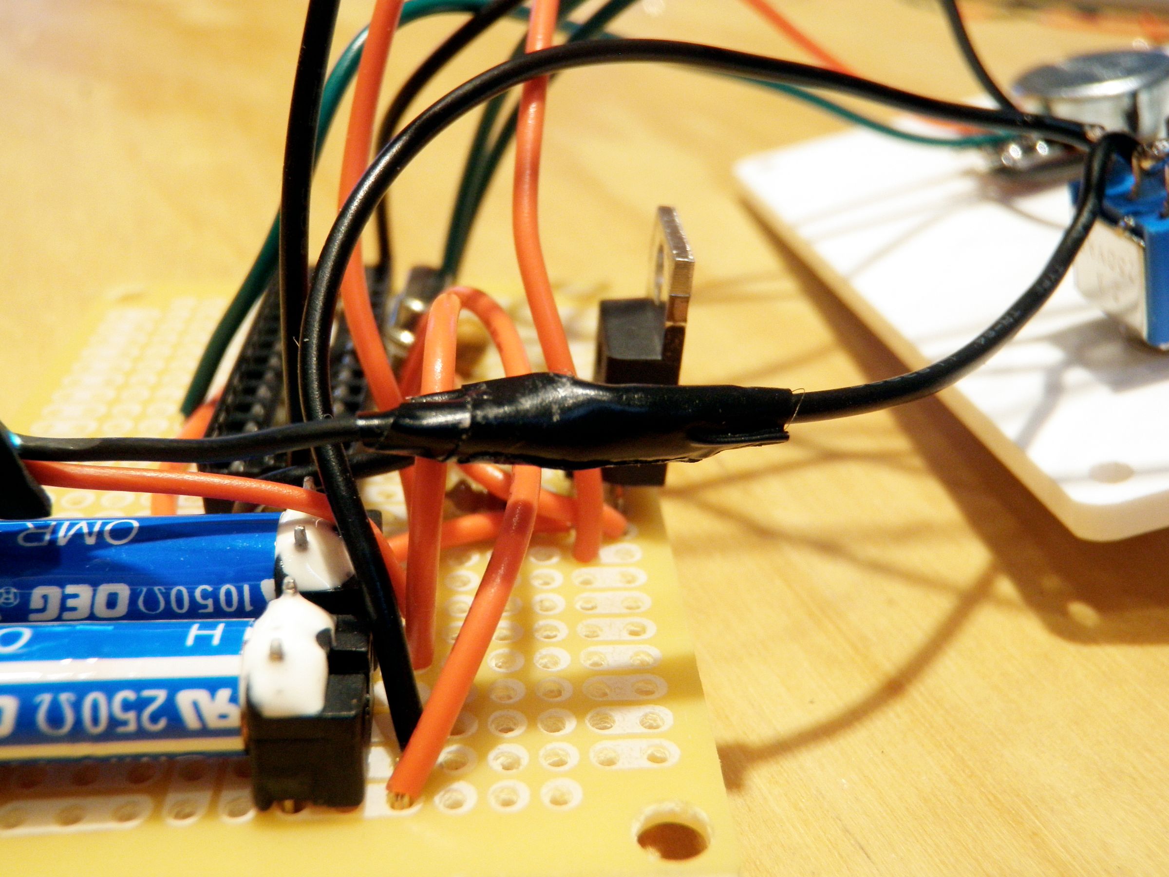 Intervalometer : 13 Steps (with Pictures) - Instructables