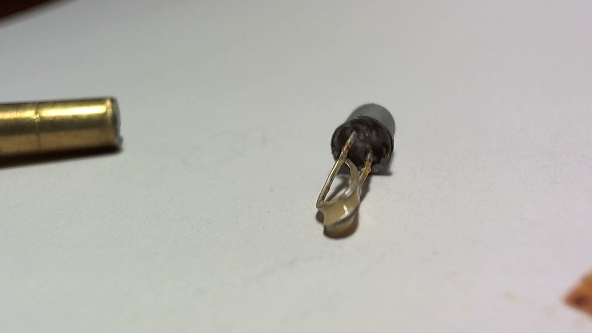 Bullet Prop : 7 Steps - Instructables