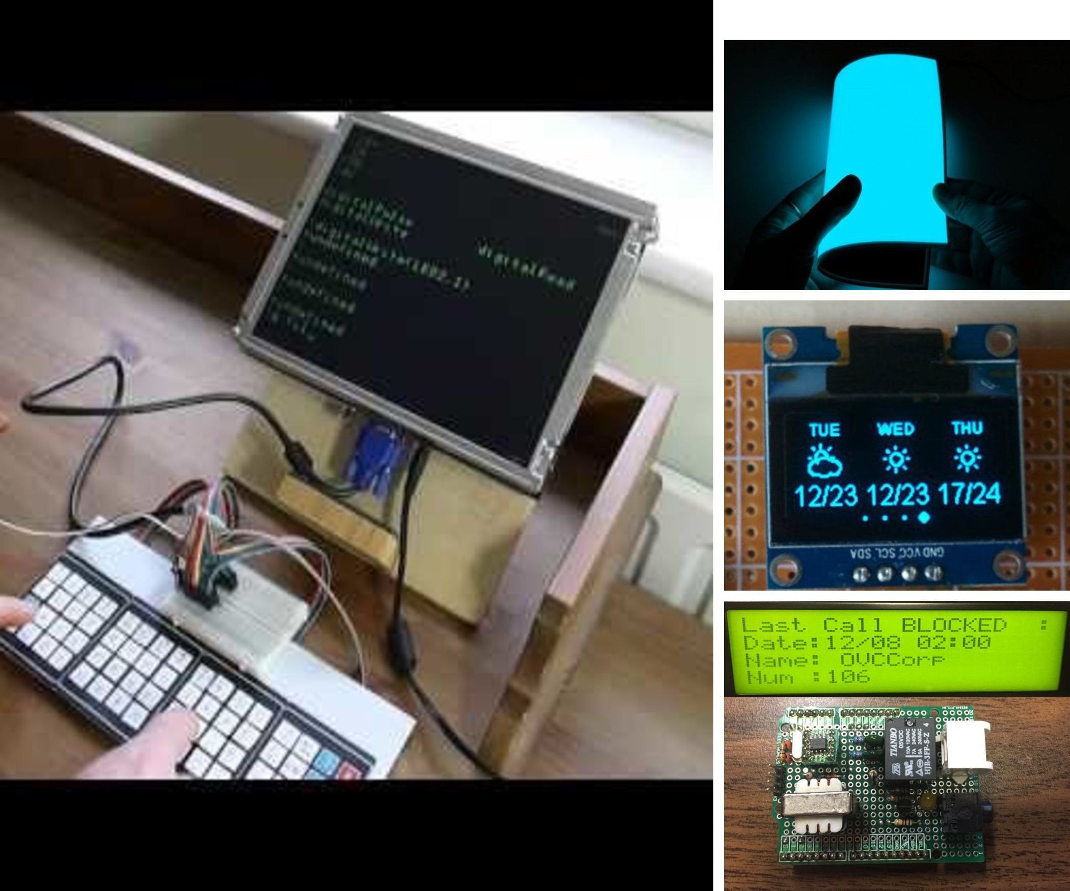 Electronic - Instructables