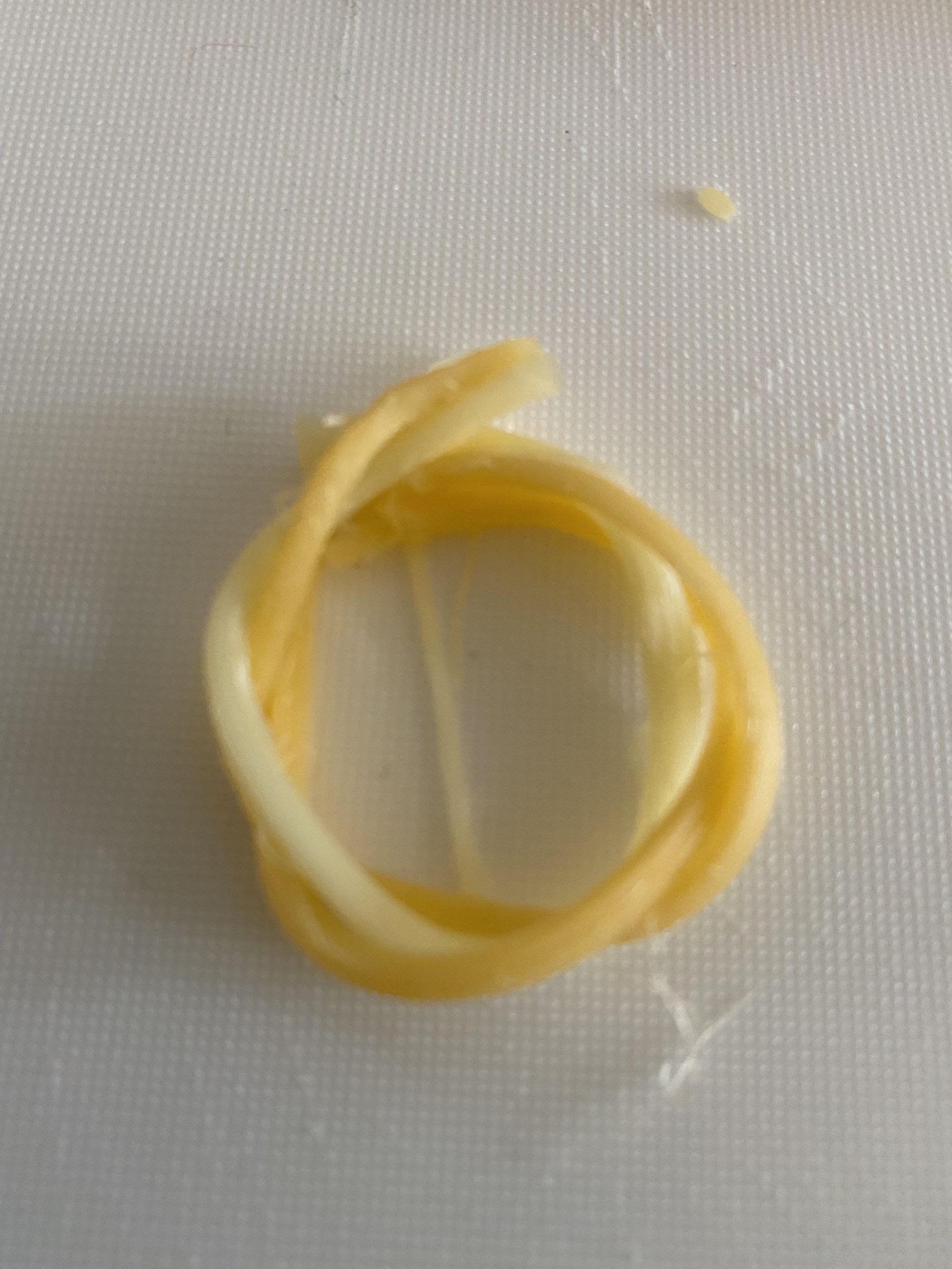 Cheese Bird in a Nest : 4 Steps - Instructables