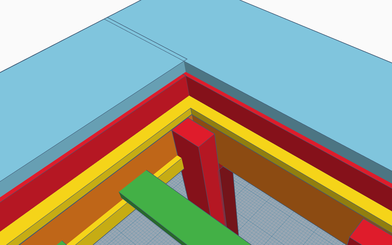 Multi-Purpose Gaming Table : 13 Steps (with Pictures) - Instructables