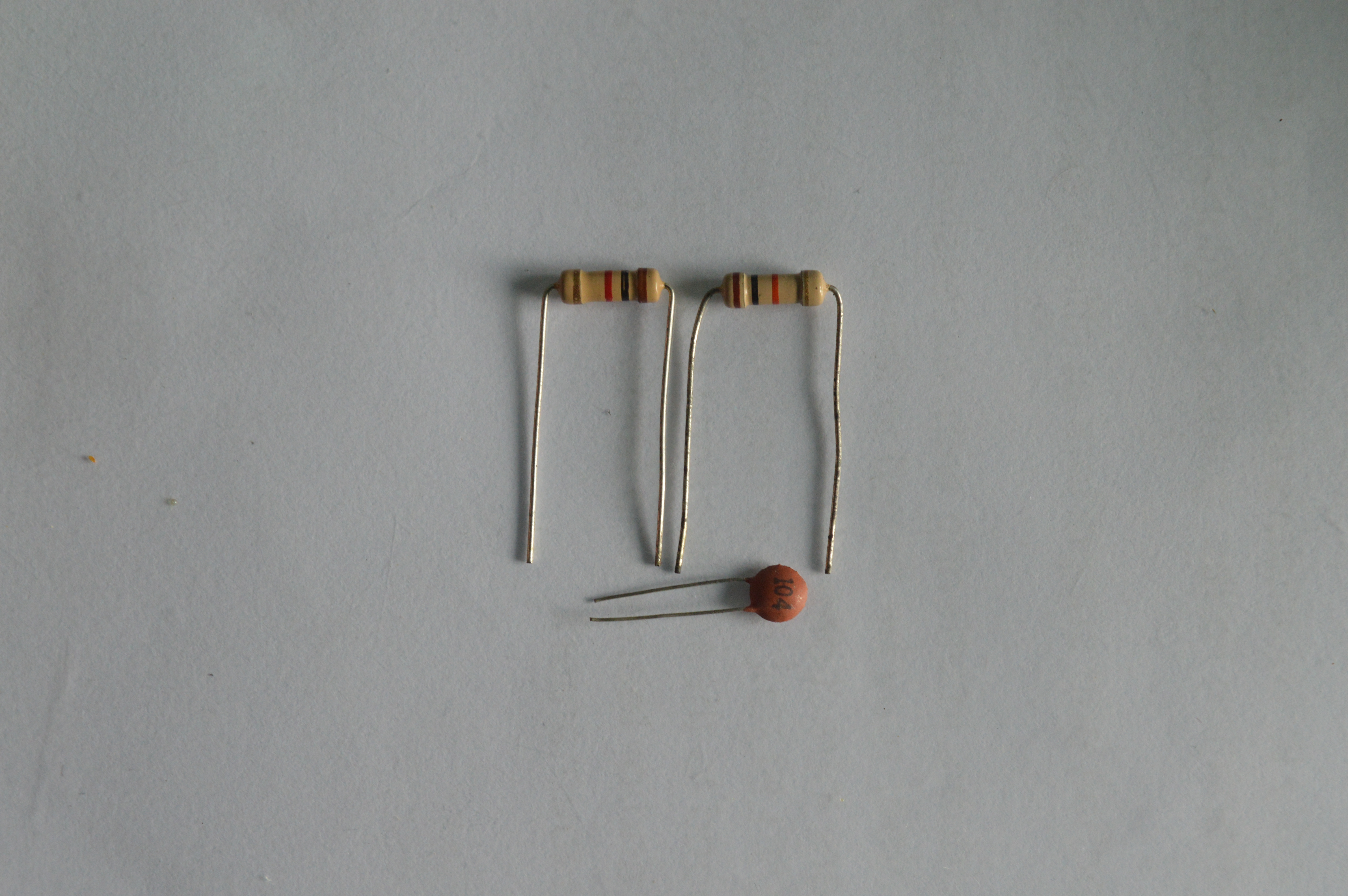 DIY Power Measurement Module for Arduino : 9 Steps (with Pictures ...