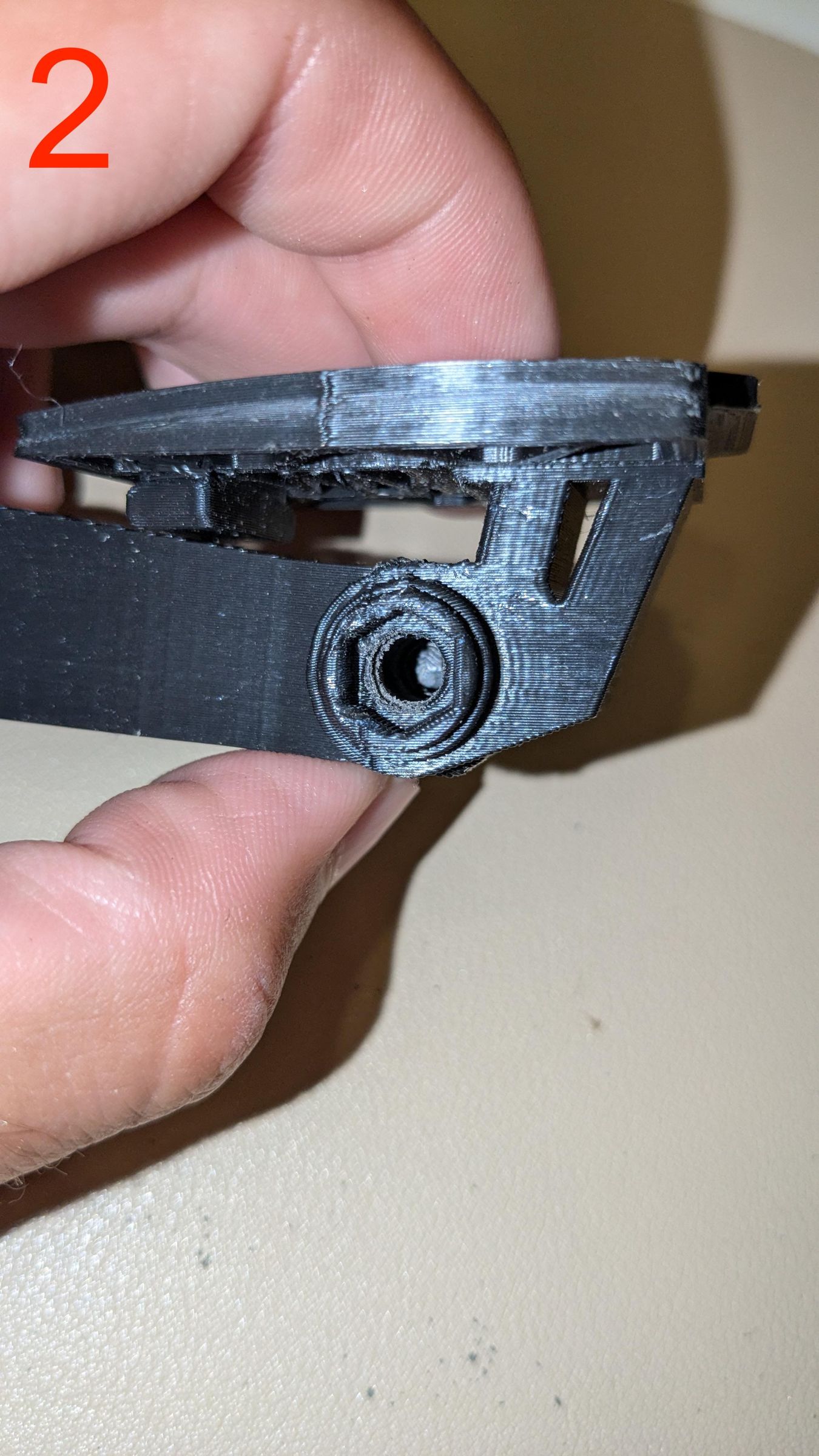 PIXL-NVG (DIY Digital Night Vision Monocular) : 7 Steps (with Pictures) - Instructables