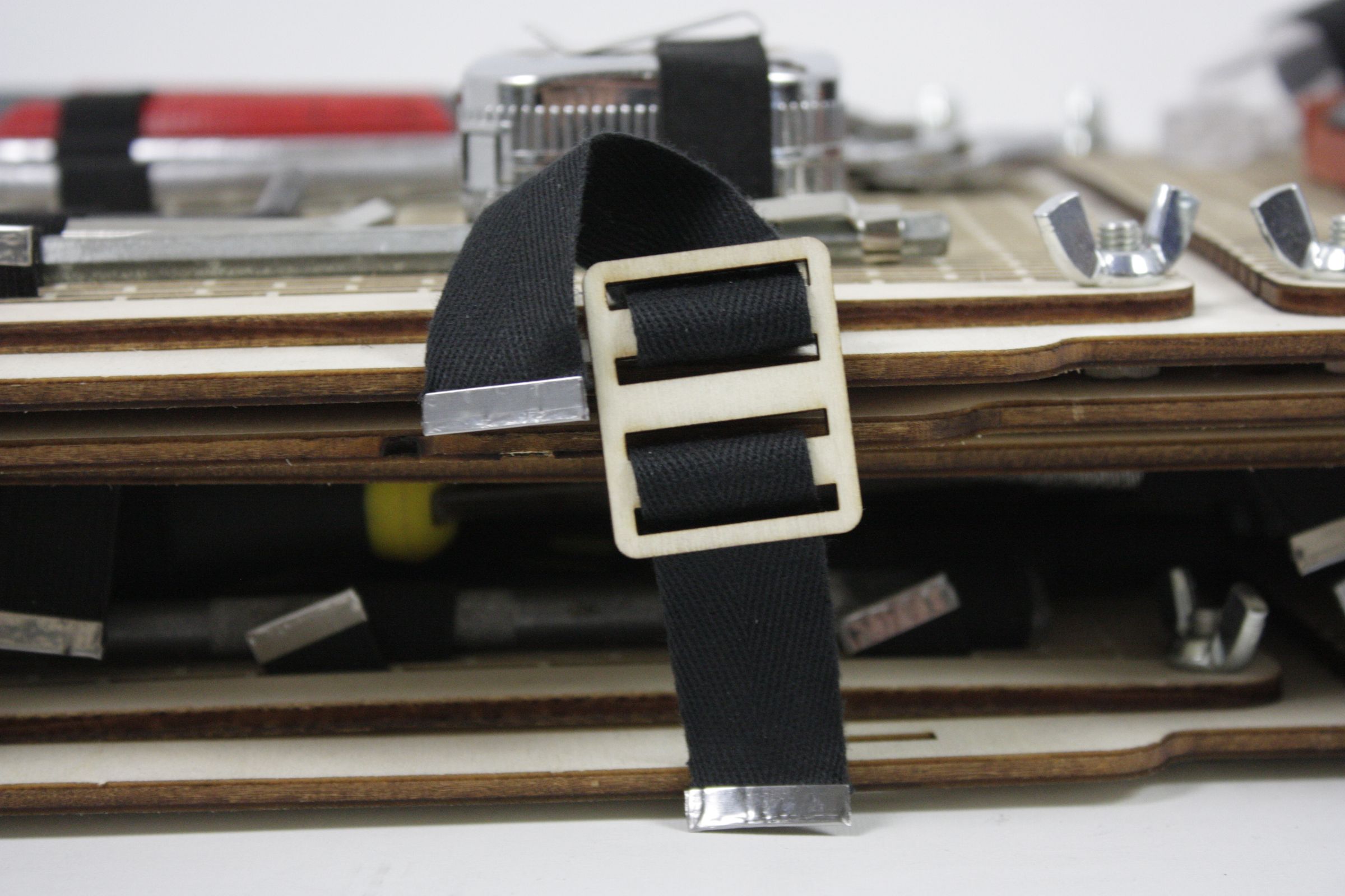 Toolbox : 6 Steps (with Pictures) - Instructables