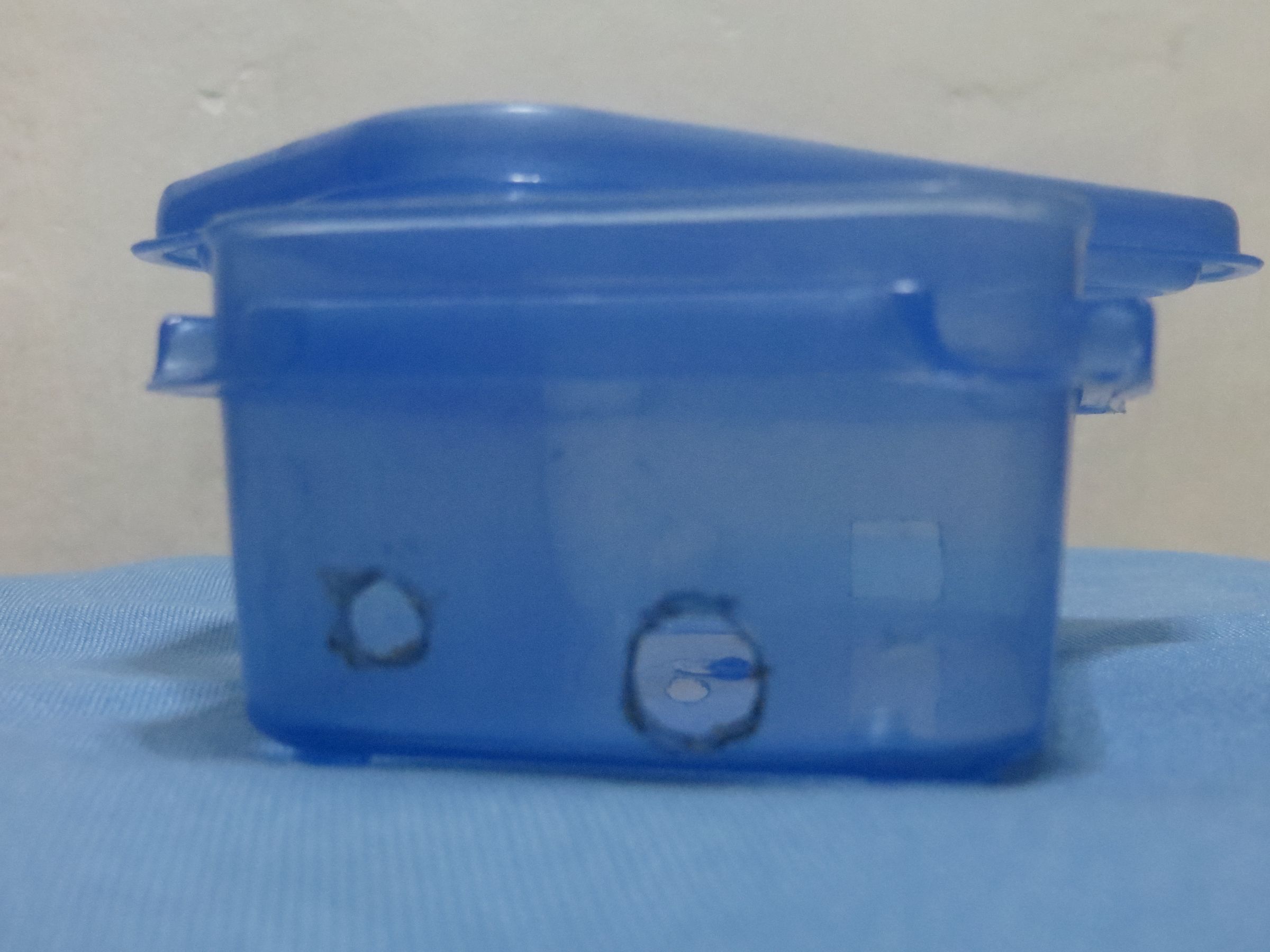 Water Quality Monitoring Using MKR1000 and ARTIK Cloud : 13 Steps (with ...