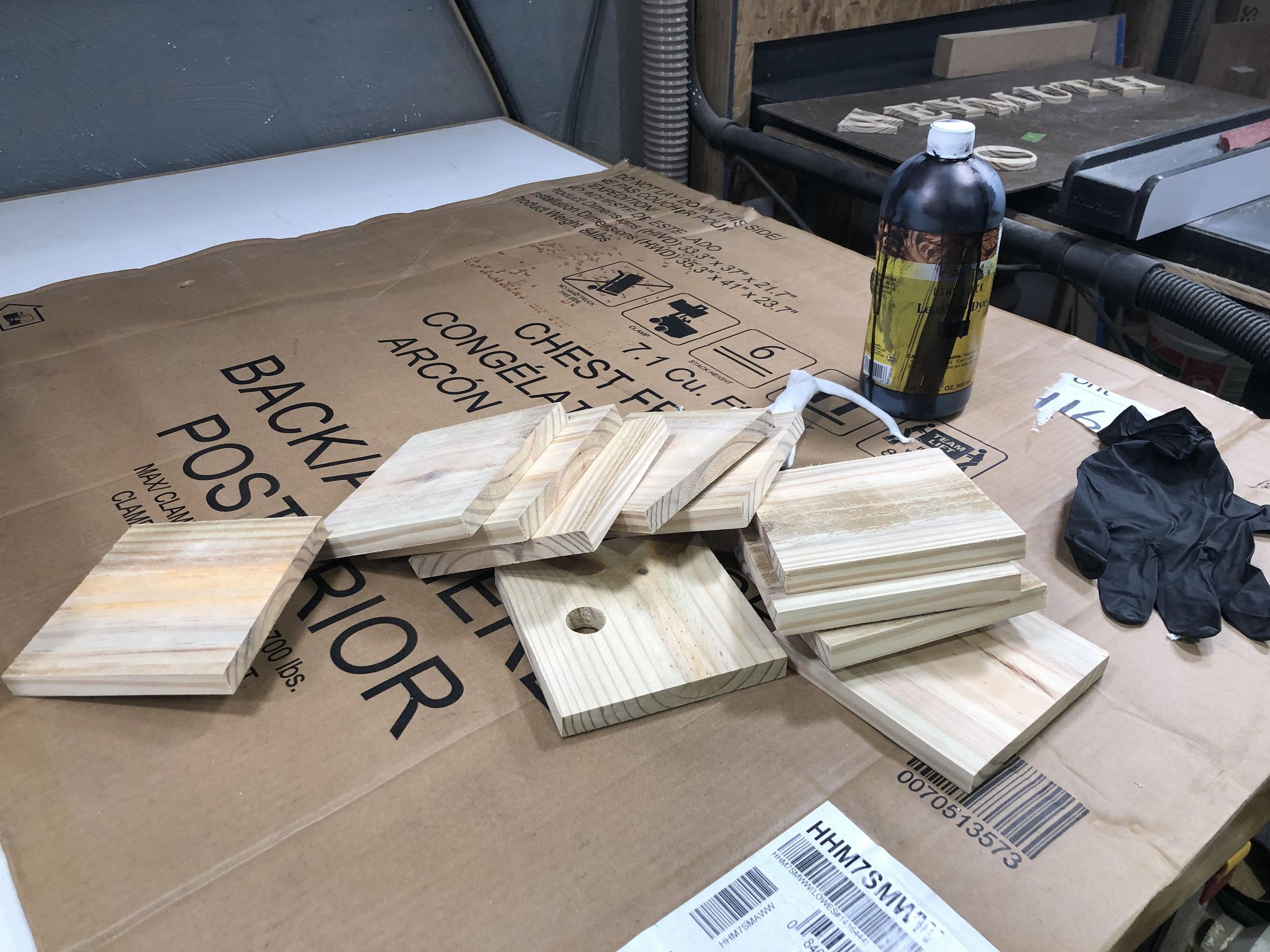 Concealed Gate Slide Bolt : 11 Steps (with Pictures) - Instructables