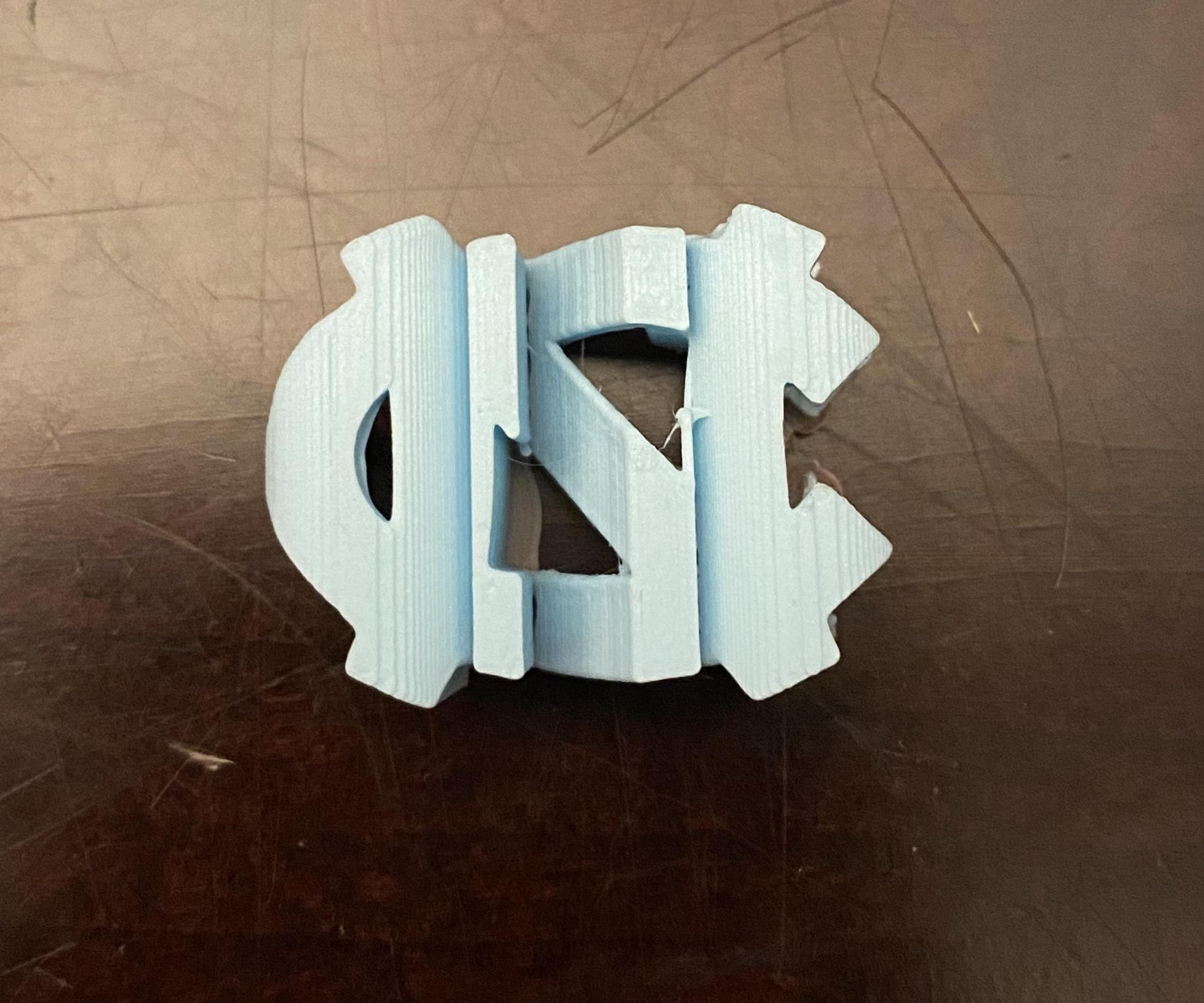3D Printed Flip Art : 5 Steps - Instructables