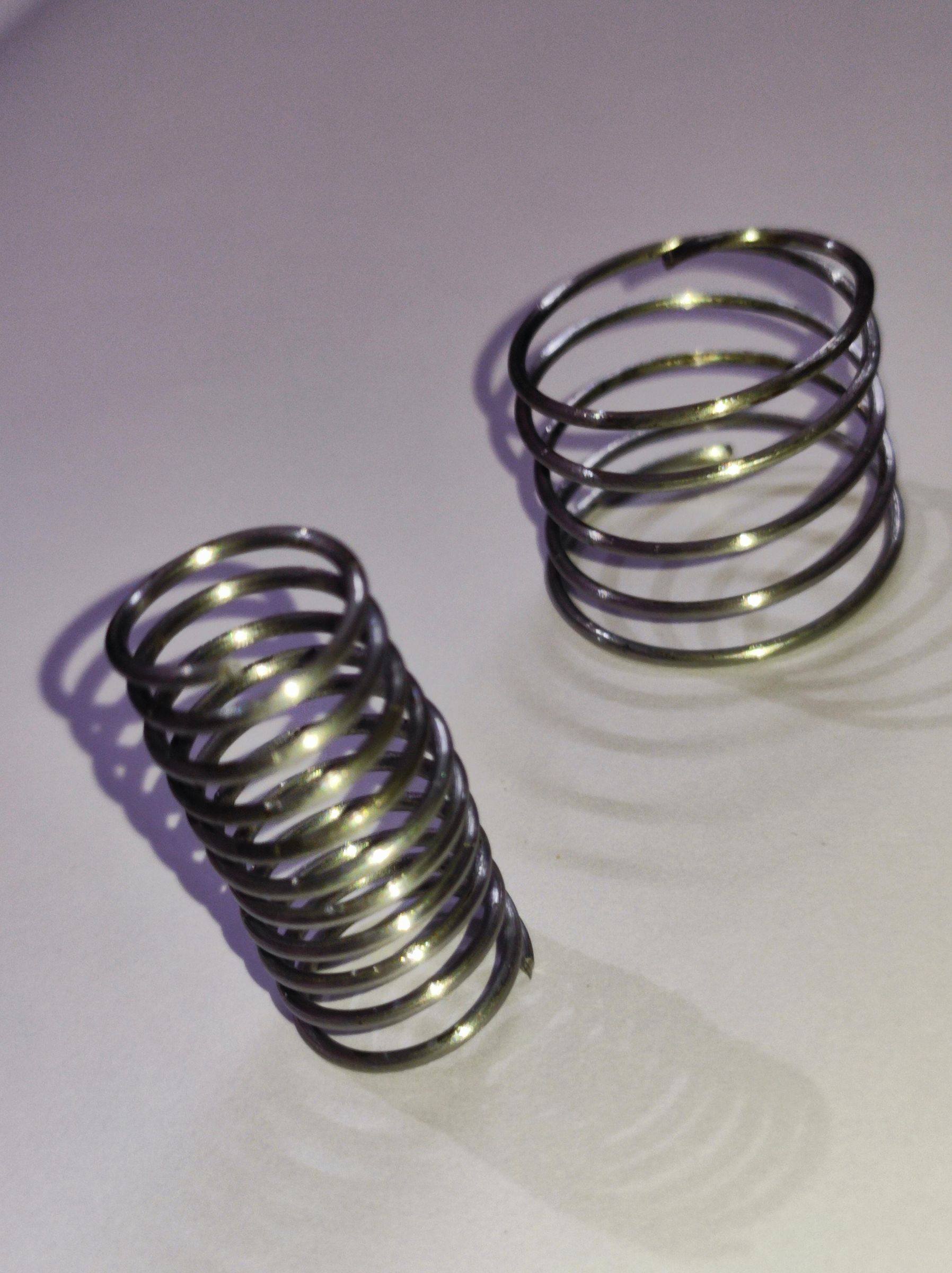 Spring Turning Machine : 6 Steps (with Pictures) - Instructables