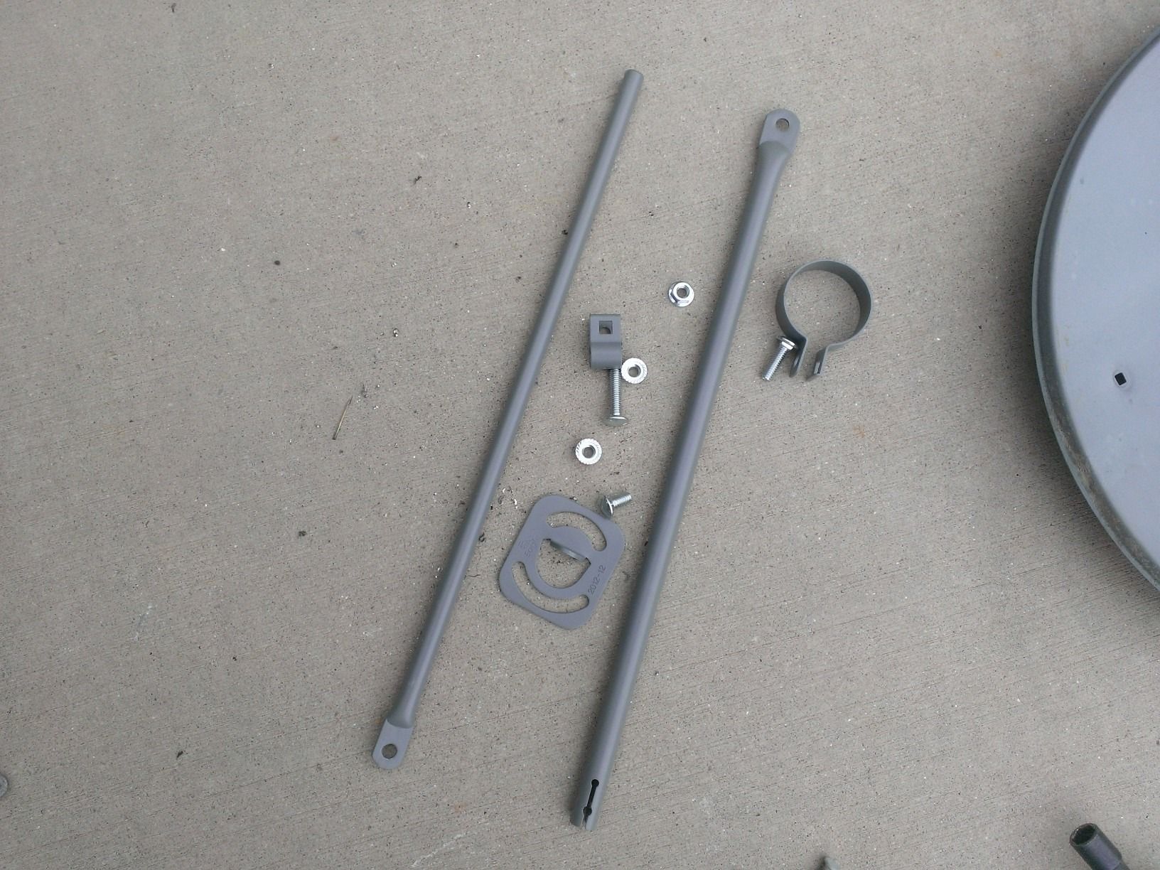 "free" DIY Cable Caddy : 9 Steps - Instructables