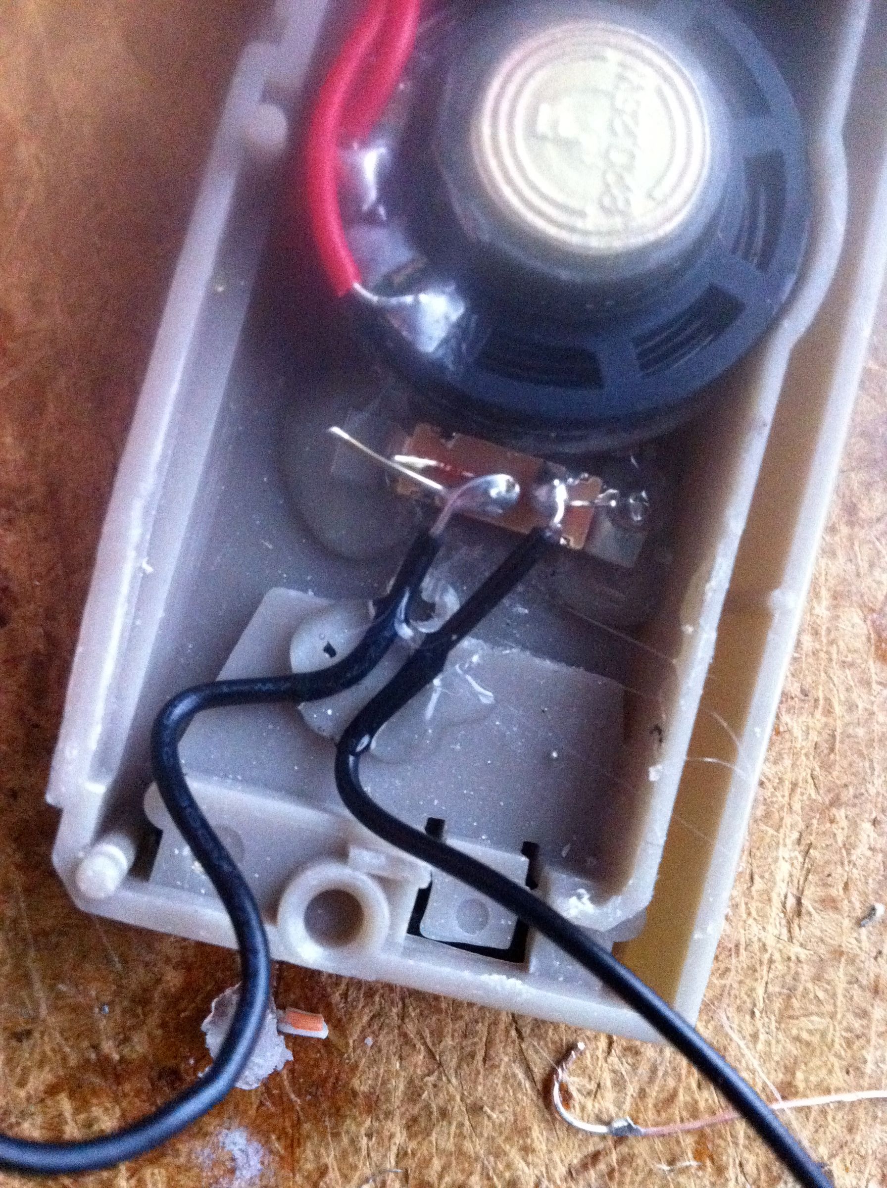 Transformer Boom Box : 7 Steps (with Pictures) - Instructables