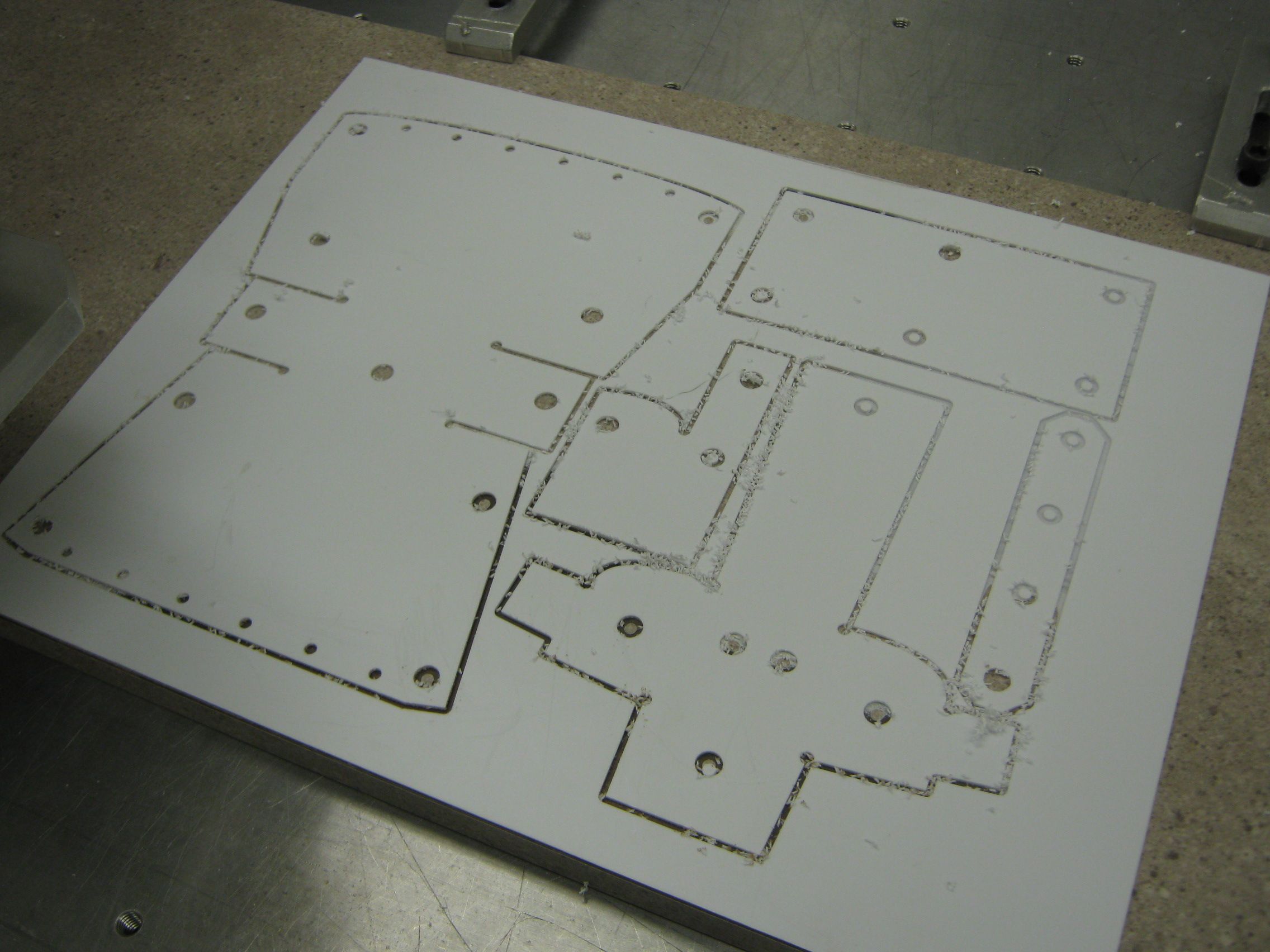 Strawbots: Instructables Robot : 12 Steps (with Pictures) - Instructables